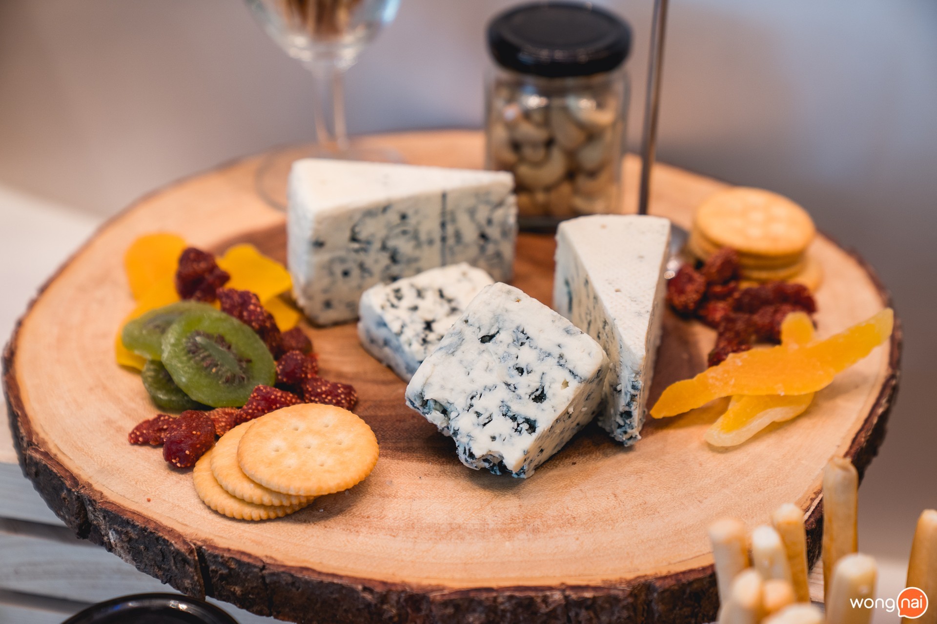 Wongnai Tasting @ The Berkeley Dining Room (เดอะ เบอร์เคลีย์ ไดนิ่งรูม