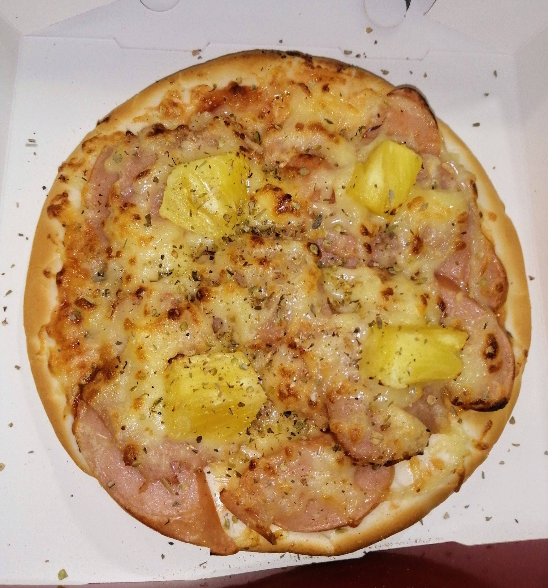 ร้าน PIZZA ALOHA พิซซ่า อะโล | รีวิวร้านอาหาร