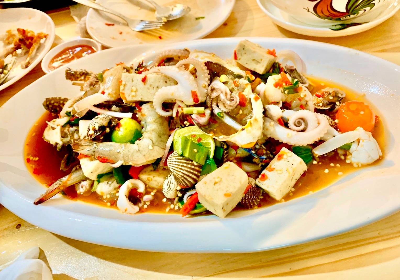 [รีวิว] ร้าน Super Yum โพธิสาร | เมนูแนะนำ รูปภาพ ราคา