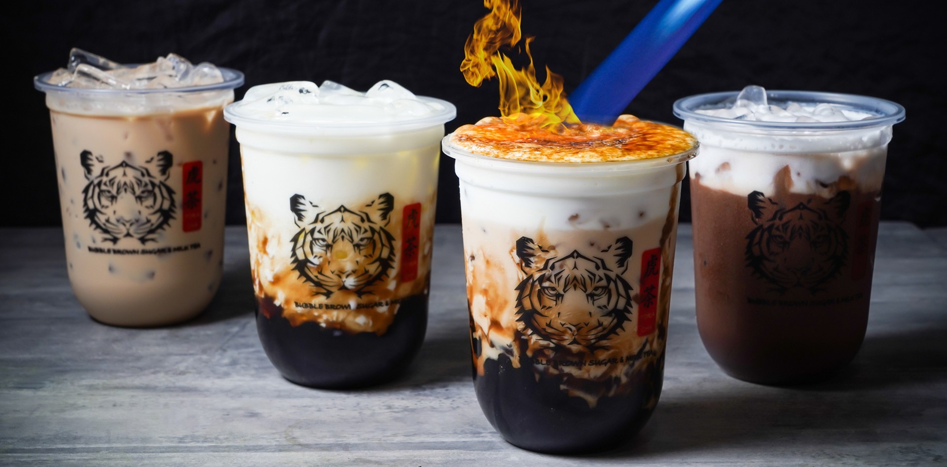 [รีวิว] “TORA CHA” ร้านชาไข่มุกเพื่อให้คนไทยได้เข้าถึงของเกรดพรีเมียม