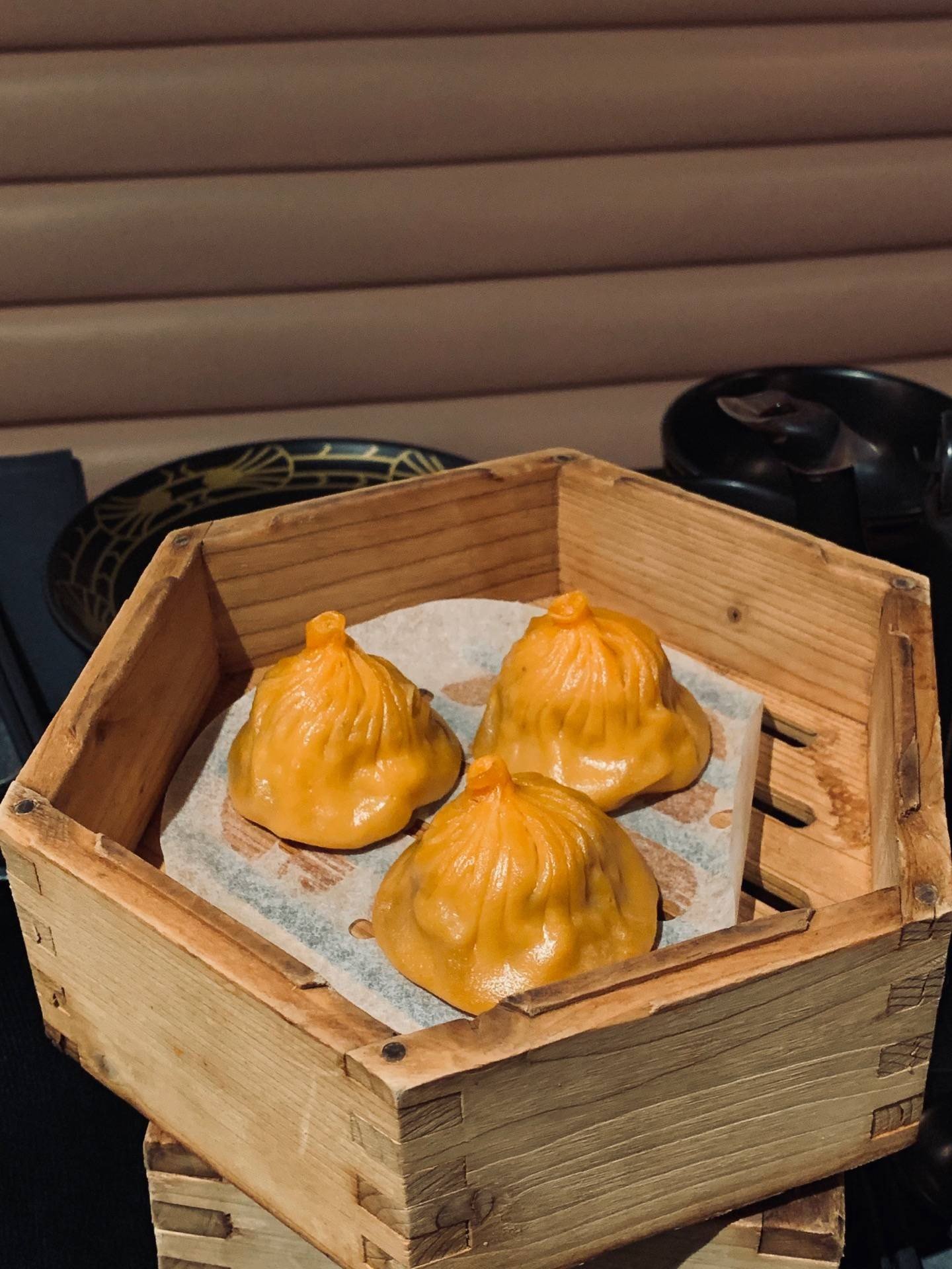 ร้าน Dim Sum Library | รีวิวร้านอาหาร - Wongnai