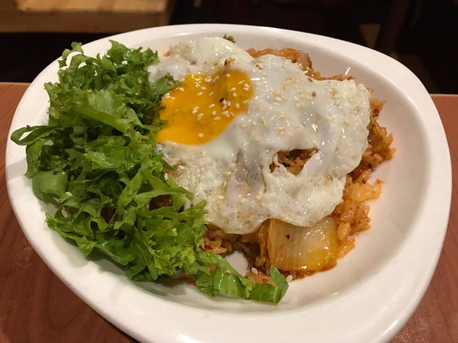 รีวิว Kwang Han Roo - บุฟเฟ่ปิ้งย่าง หมูปิ้งฟินๆ สไตล์เกาหลีต้องร้านนี้เลย