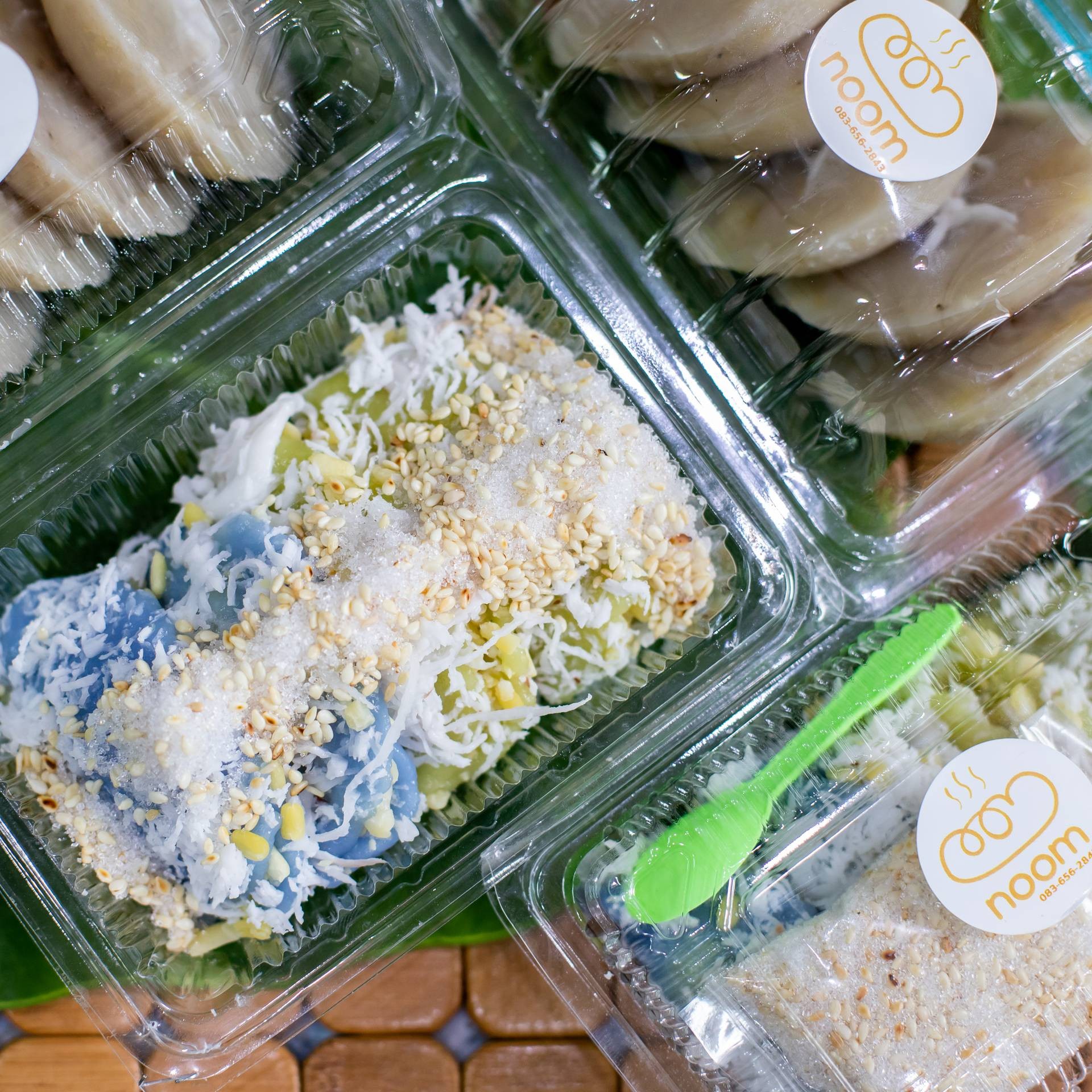 ร้าน Noom | รีวิวร้านอาหาร