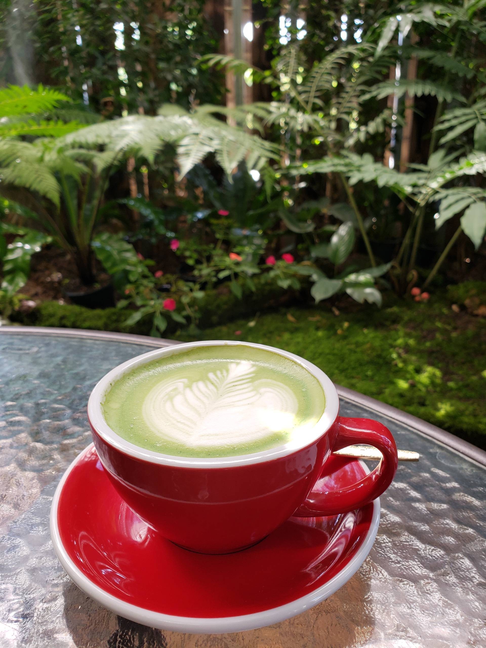 [รีวิว] ร้าน Take A Rest Coffee Bar | เมนูแนะนำ รูปภาพ ราคา