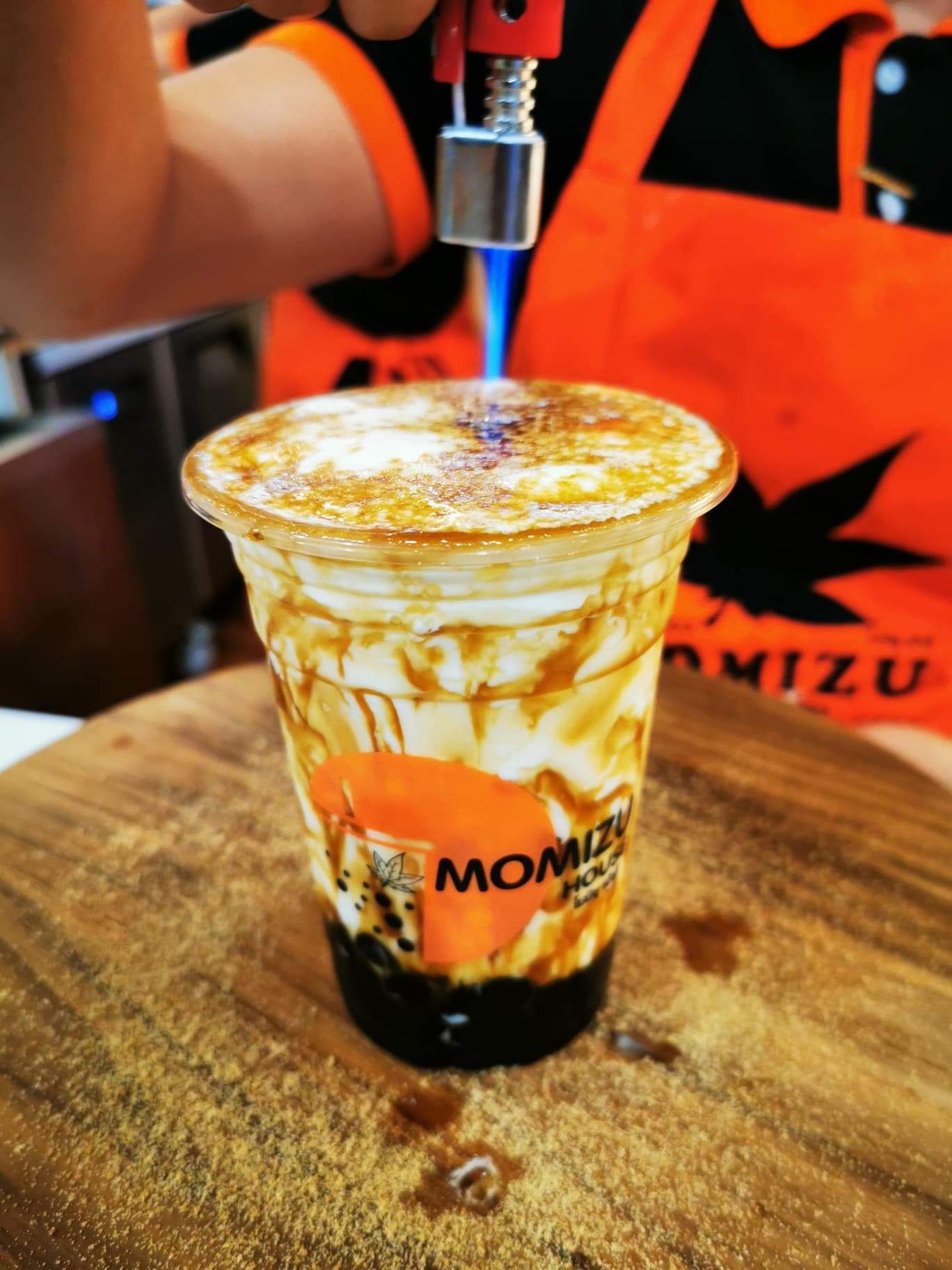ร้าน Momizu House หาดใหญ่ (เซนทรัลเฟสติวัล) | รีวิวร้านอาหาร - Wongnai
