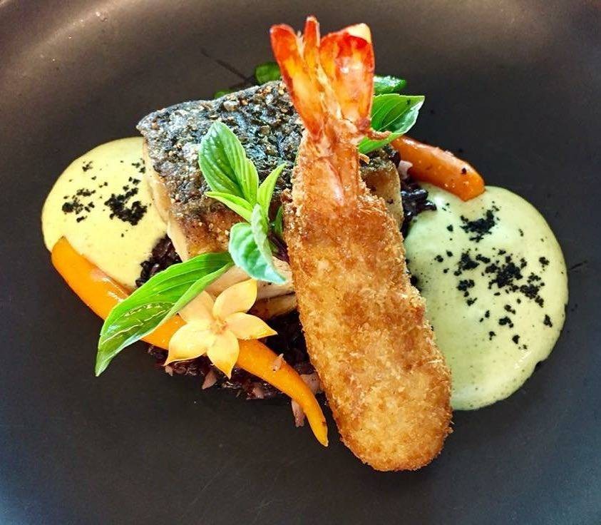 ร้าน Suay Restaurant Porto De Phuket | รีวิวร้านอาหาร