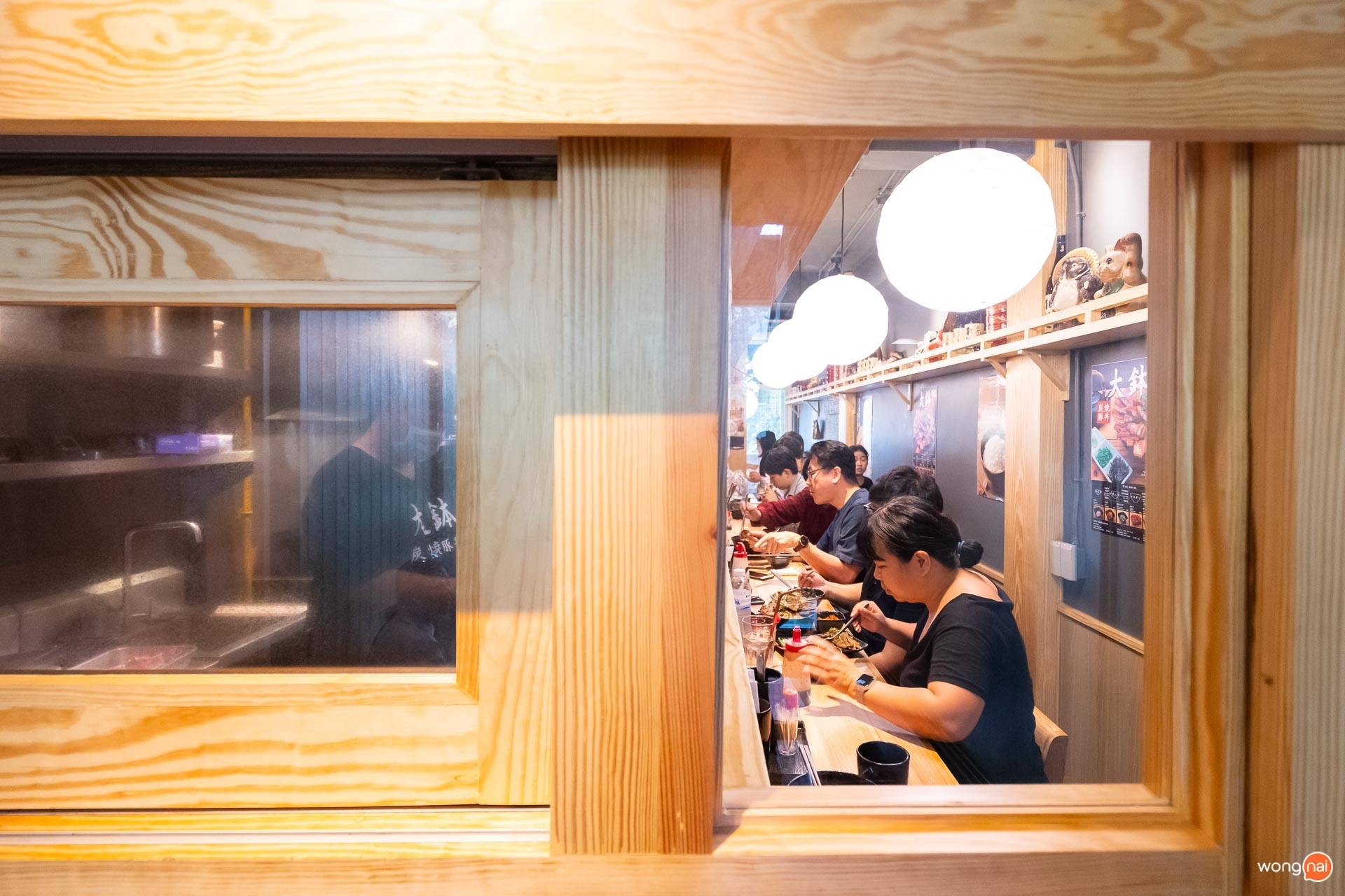 เมนูเดียวแต่มี 4 ไซส์! Ohachi ร้านข้าวหน้าหมูย่างถ่านสุดฮอต ณ อารีย์