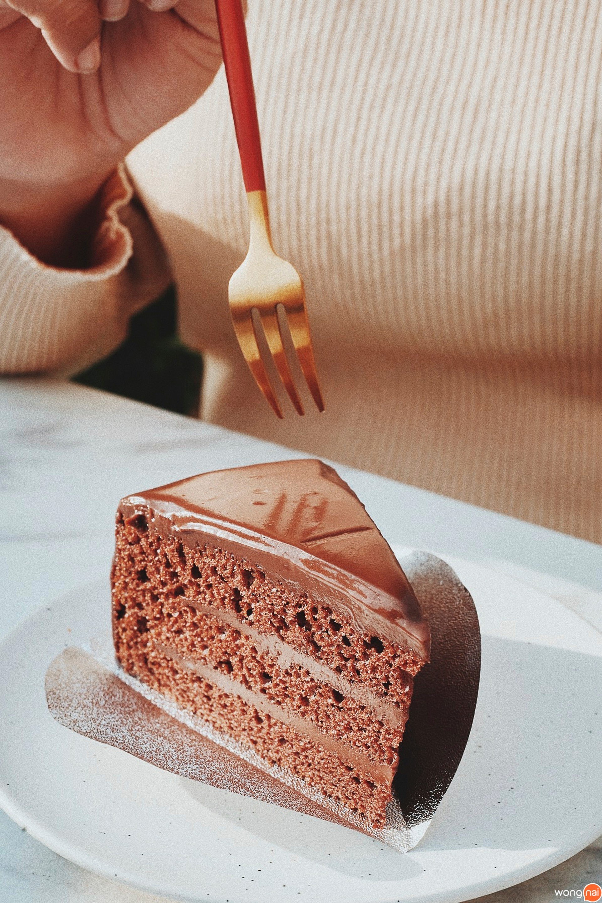 Red Temp คาเฟ่เปิดใหม่ บางแสน วิวทะเล 180 องศา บรรยากาศบาหลี