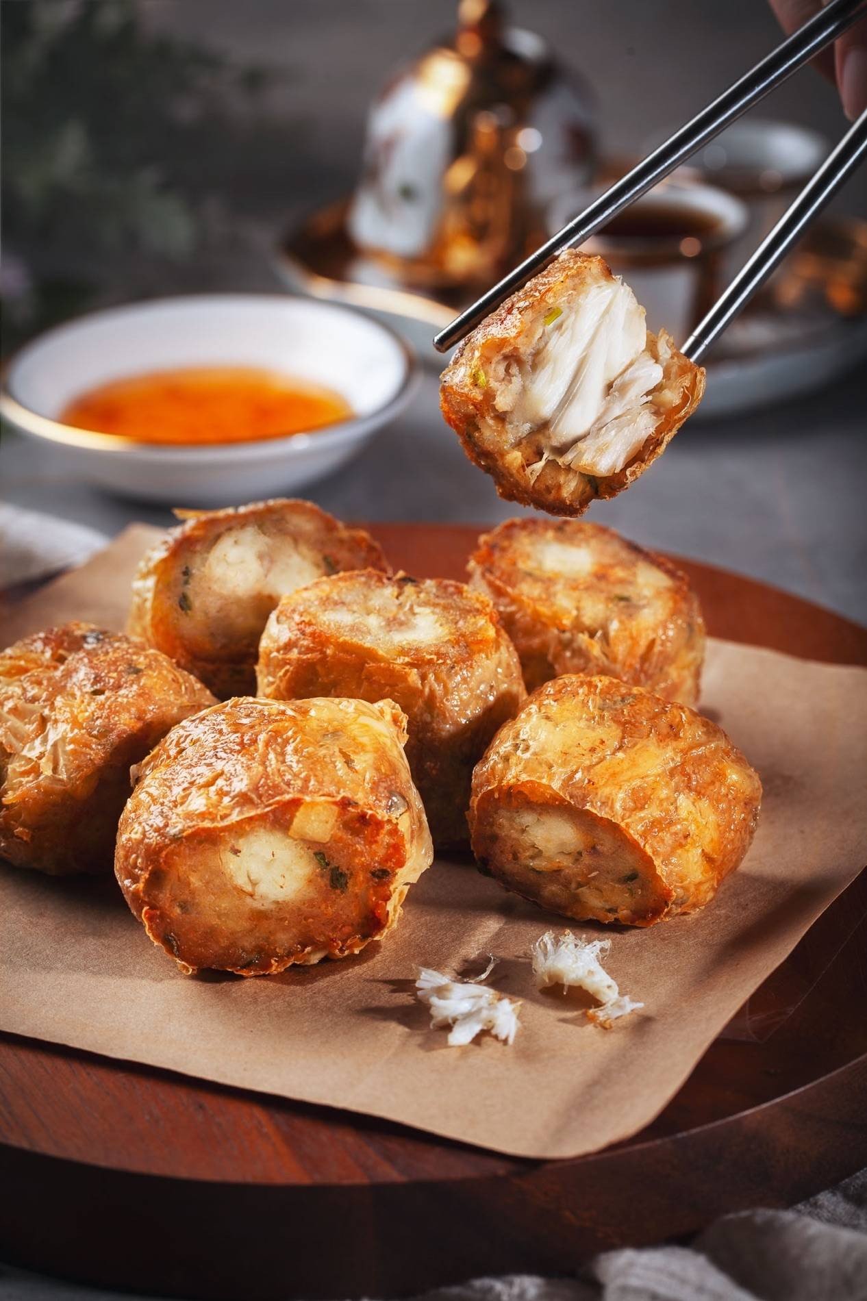 ร้าน Heng Kitchen | รีวิวร้านอาหาร