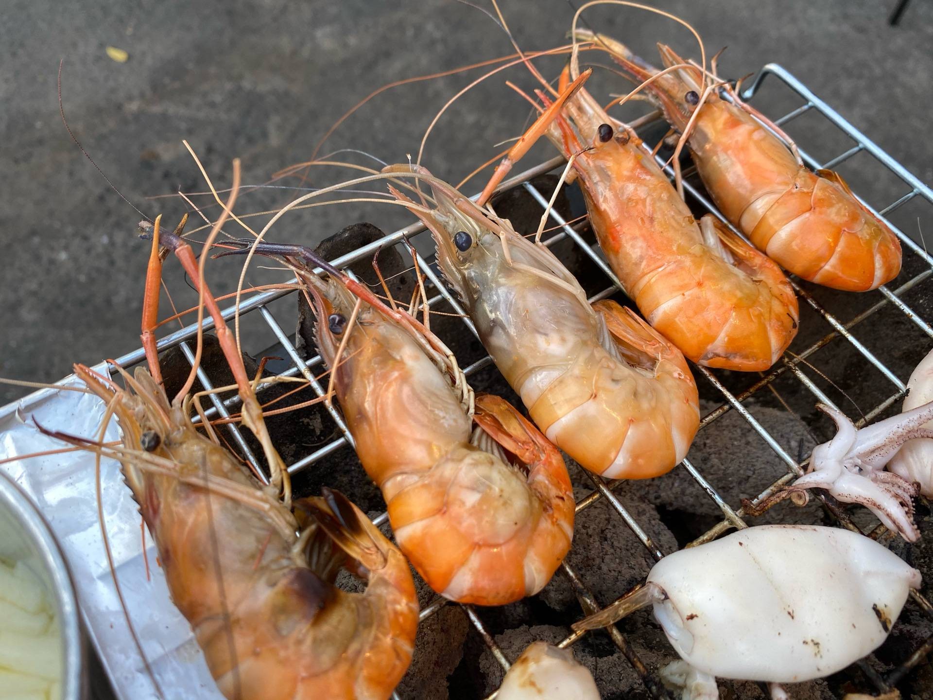 รูป Bar-BQ Resort ปากเกร็ด