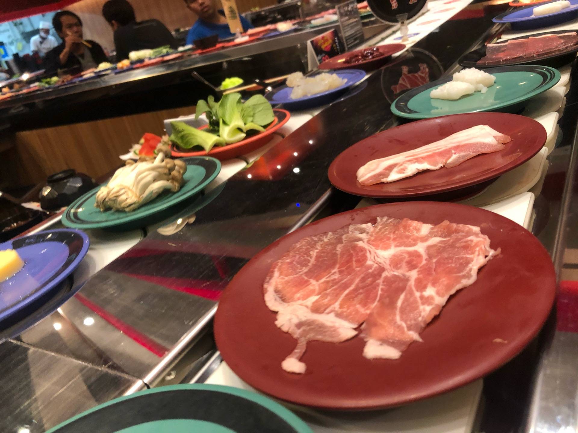 รูป Shabushi บิ๊กซีอรัญประเทศ