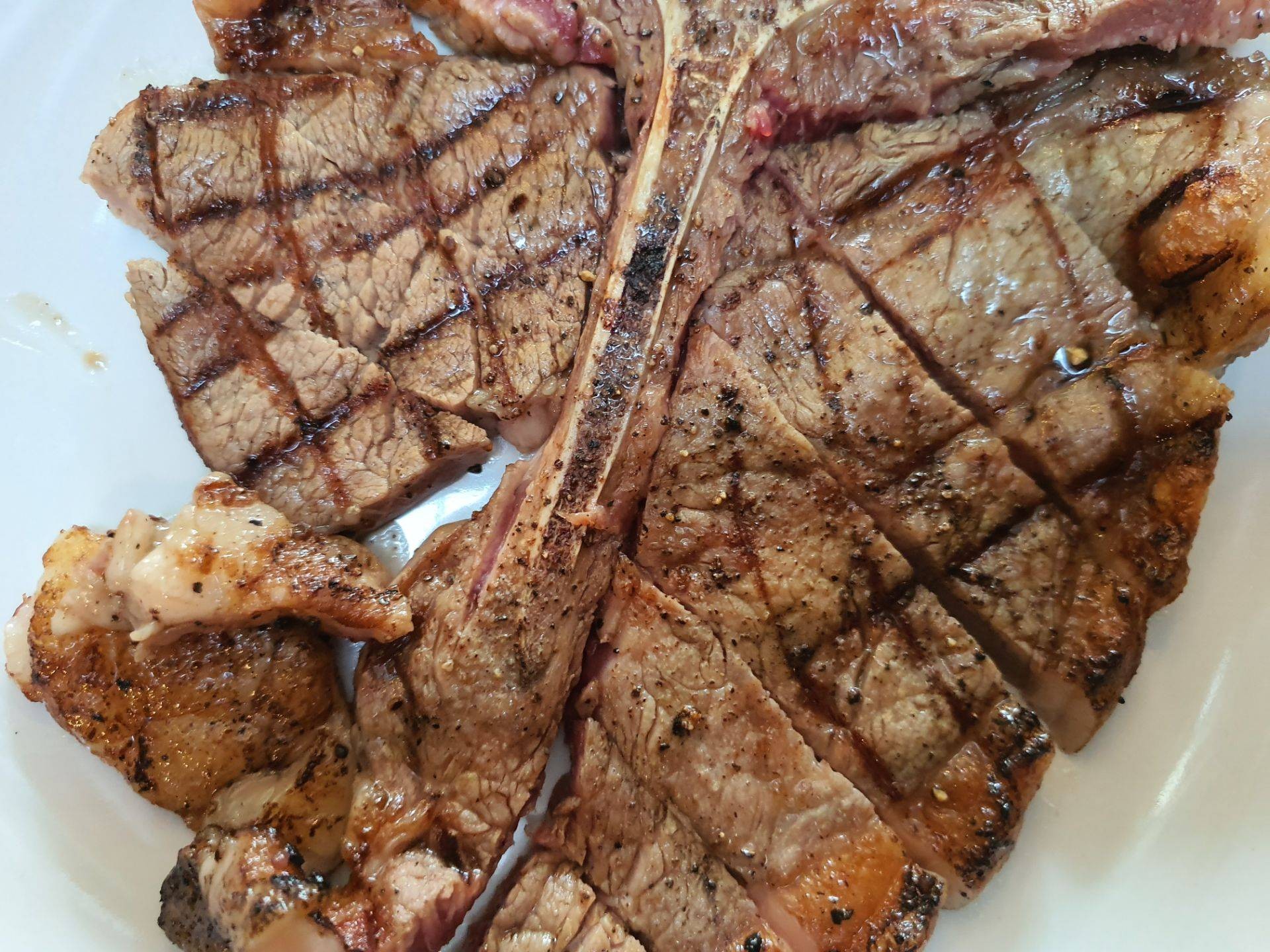 รีวิว Rod Dee Ded The Steakhouse - ร้านสเต็ก ที่ทำด้วยความรัก ดำเนิน ...