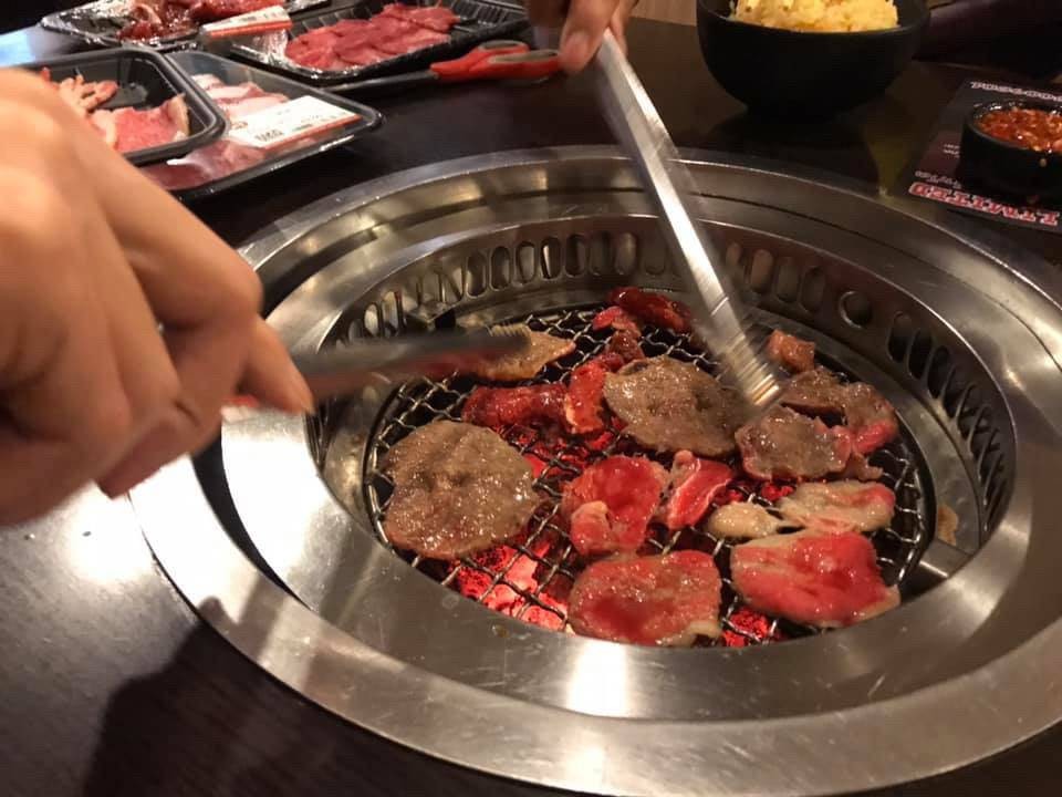 รูป KU Beef เคยูบีฟเนื้อโคขุนกำแพงแสน