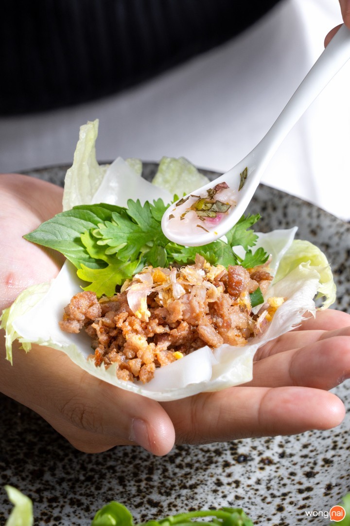 [รีวิว] "Betel Box Restaurant" เพลินใจกับอาหารรสเลิศ และของเก่าเก๋ ๆ
