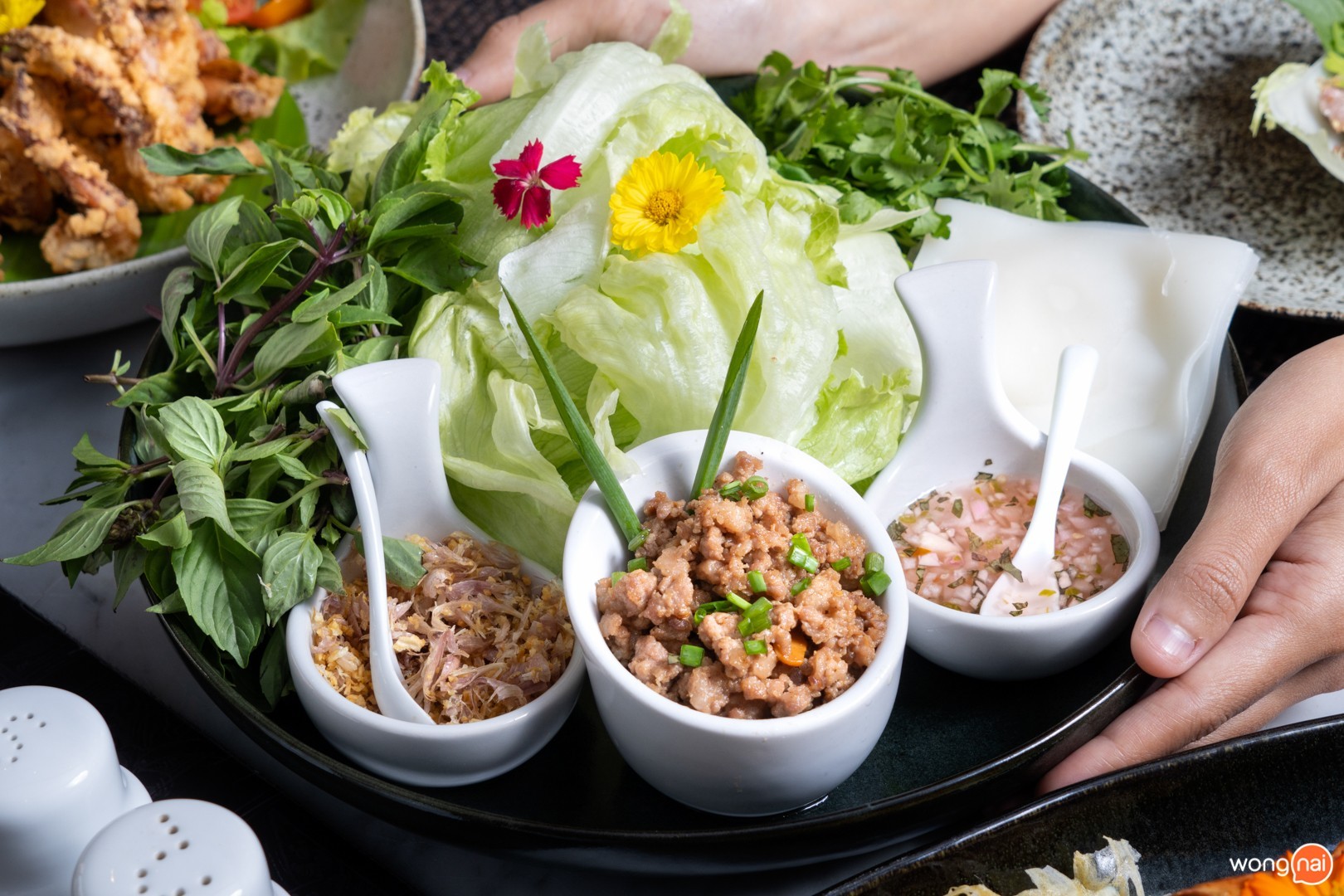 [รีวิว] "Betel Box Restaurant" เพลินใจกับอาหารรสเลิศ และของเก่าเก๋ ๆ
