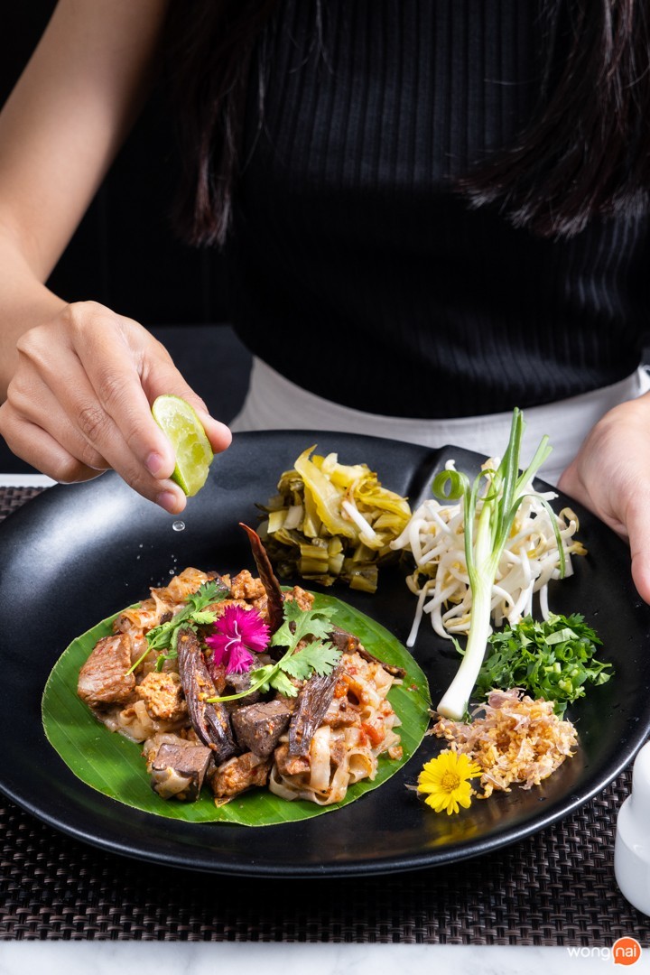 [รีวิว] "Betel Box Restaurant" เพลินใจกับอาหารรสเลิศ และของเก่าเก๋ ๆ