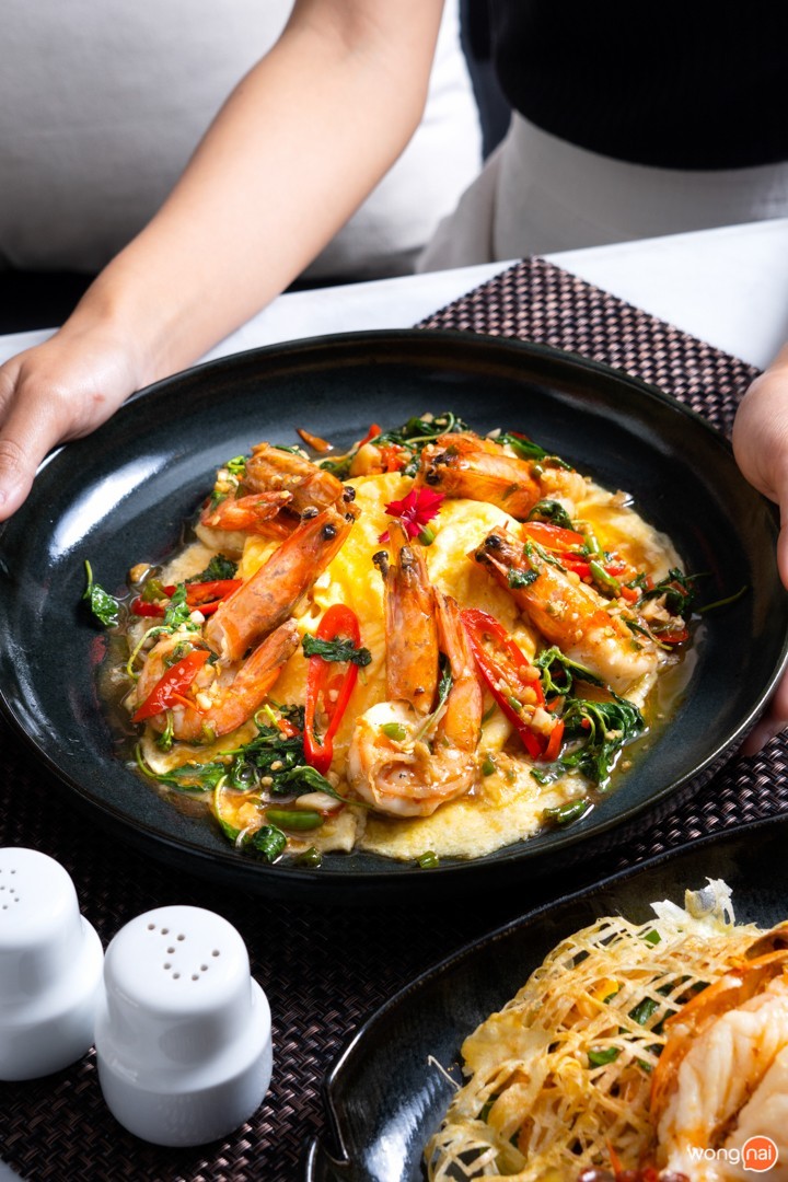 [รีวิว] "Betel Box Restaurant" เพลินใจกับอาหารรสเลิศ และของเก่าเก๋ ๆ