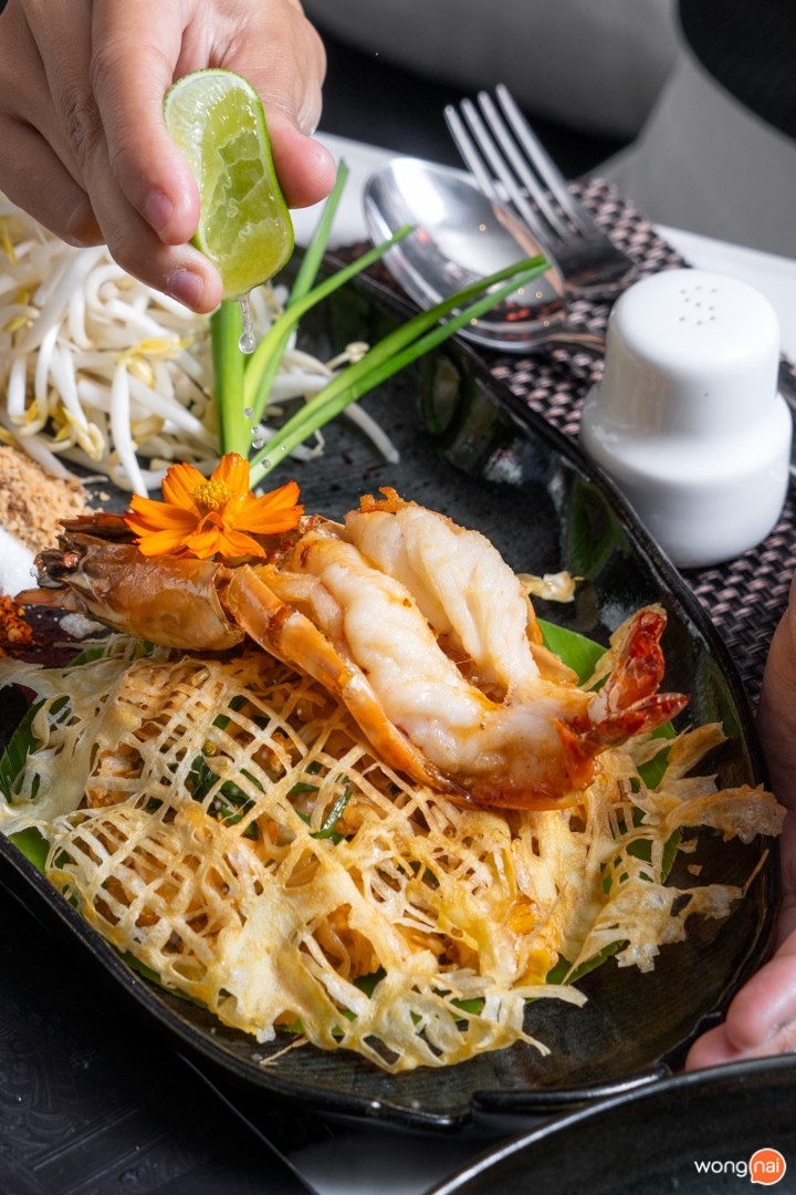[รีวิว] "Betel Box Restaurant" เพลินใจกับอาหารรสเลิศ และของเก่าเก๋ ๆ