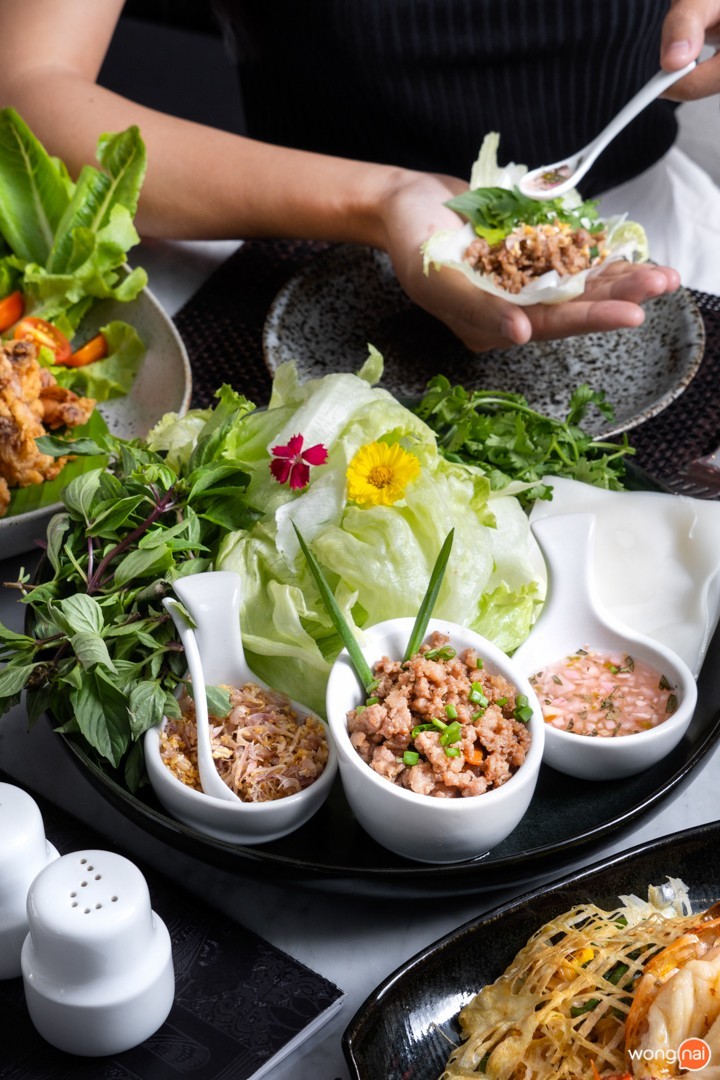 [รีวิว] "Betel Box Restaurant" เพลินใจกับอาหารรสเลิศ และของเก่าเก๋ ๆ