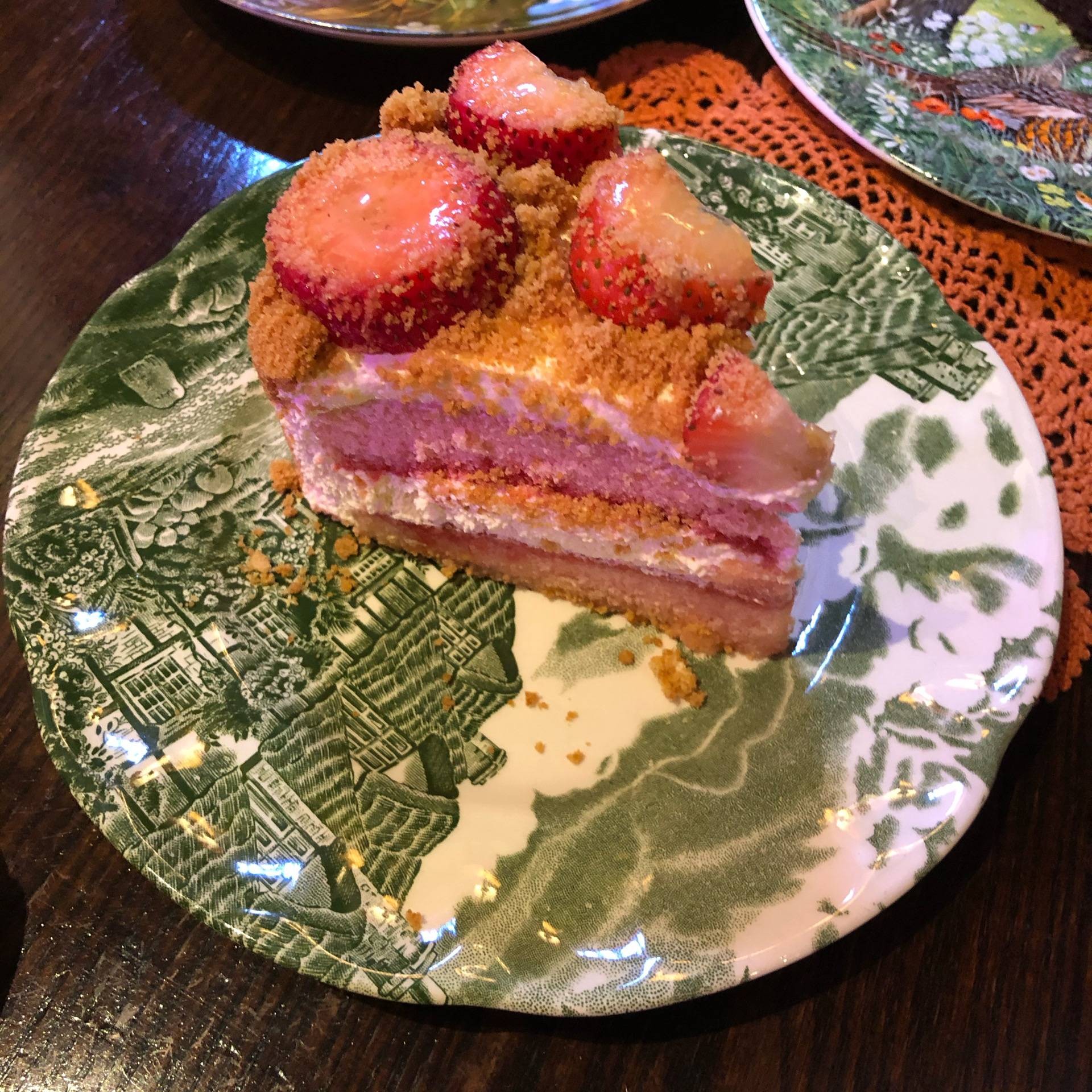 รีวิว A Pink Rabbit + Bob - beauty meet design - Wongnai