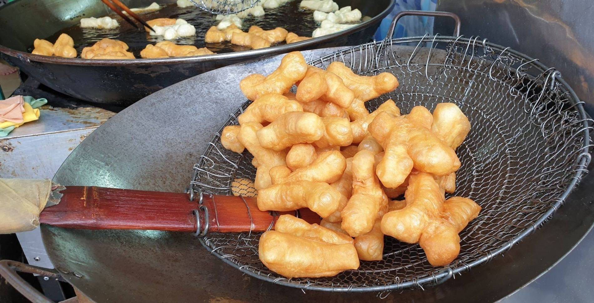 ร้าน Patonggo Cafe centralwOrld | รีวิวร้านอาหาร