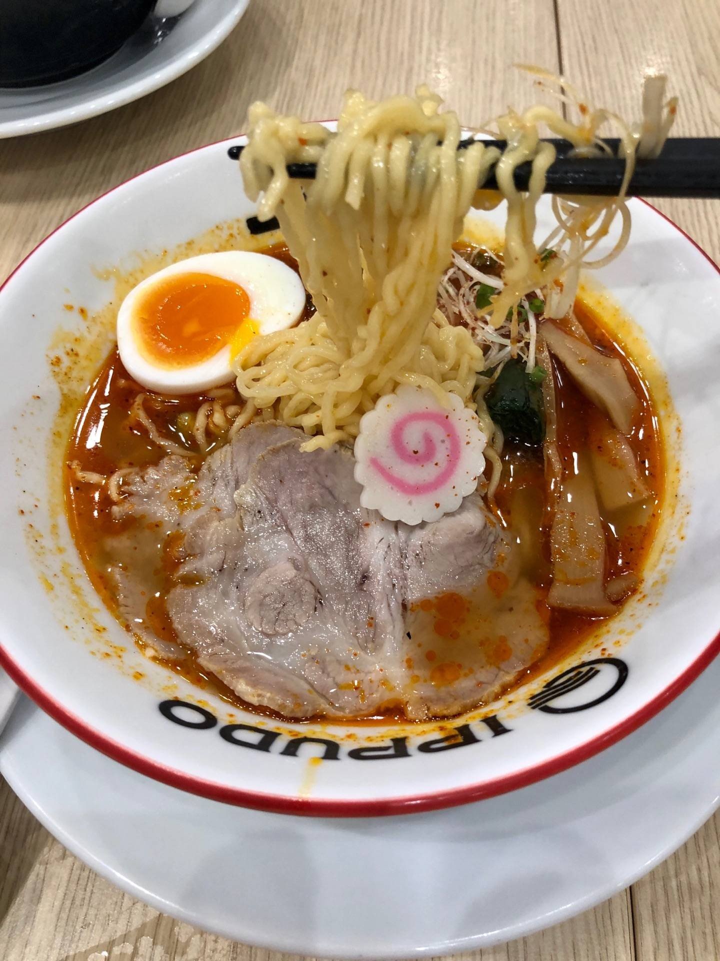 รูป Ramen Ippudo Central Bangna