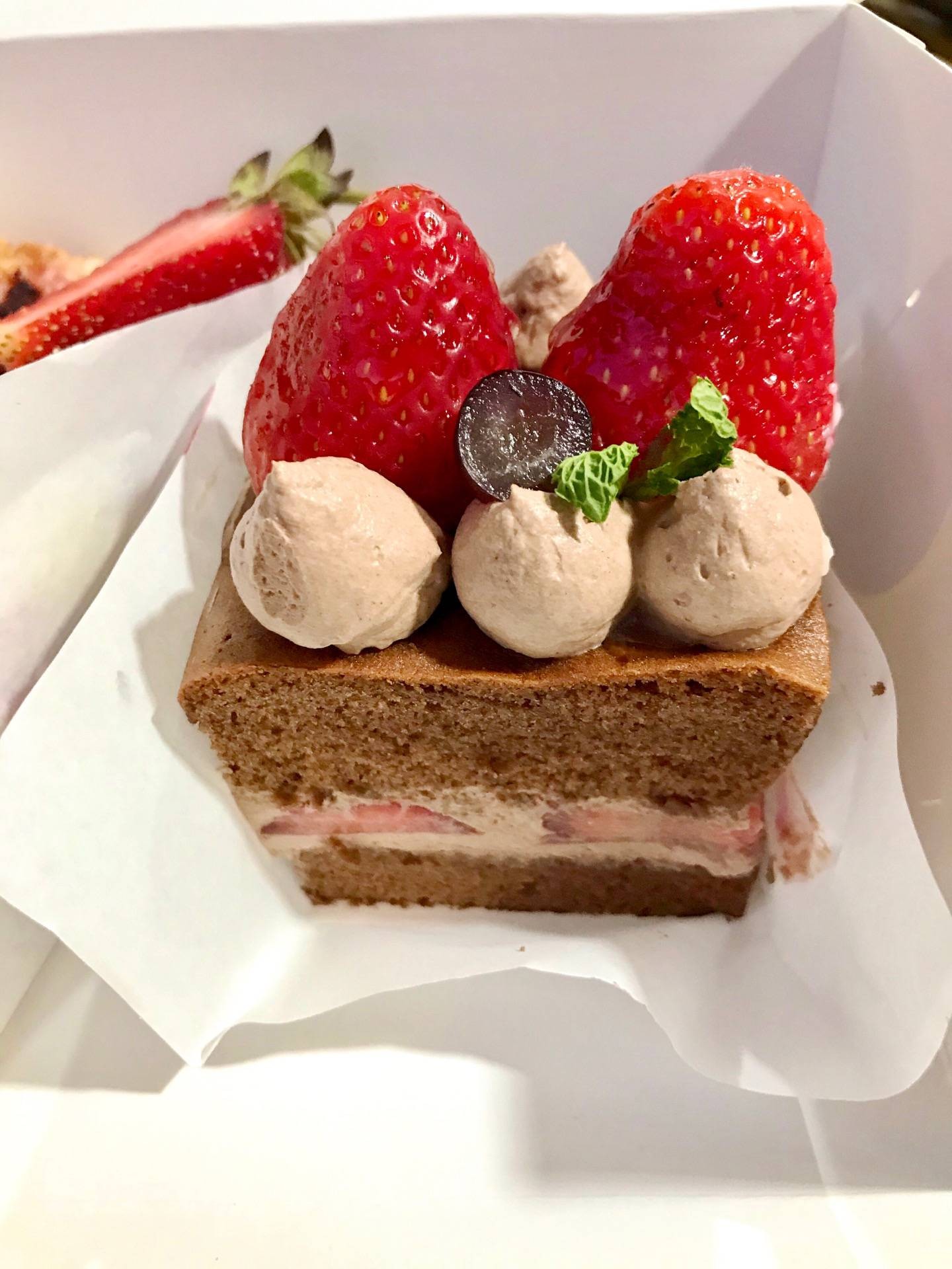 รีวิว TANG - TAI - ขนมอร่อย อุดหนุนมานาน แม่ค้าน่ารัก