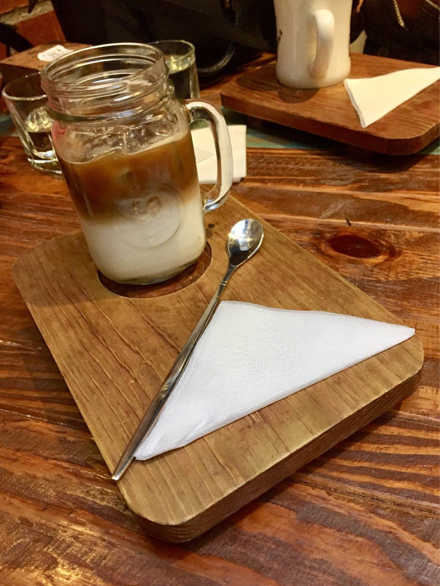 ร้าน Cho Cafe | รีวิวร้านอาหาร