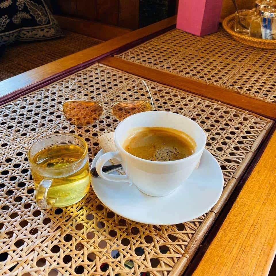 ร้าน Mandalay Cafe (มัณฑเลย์) แม่สาย - รีวิวร้านอาหาร - Wongnai