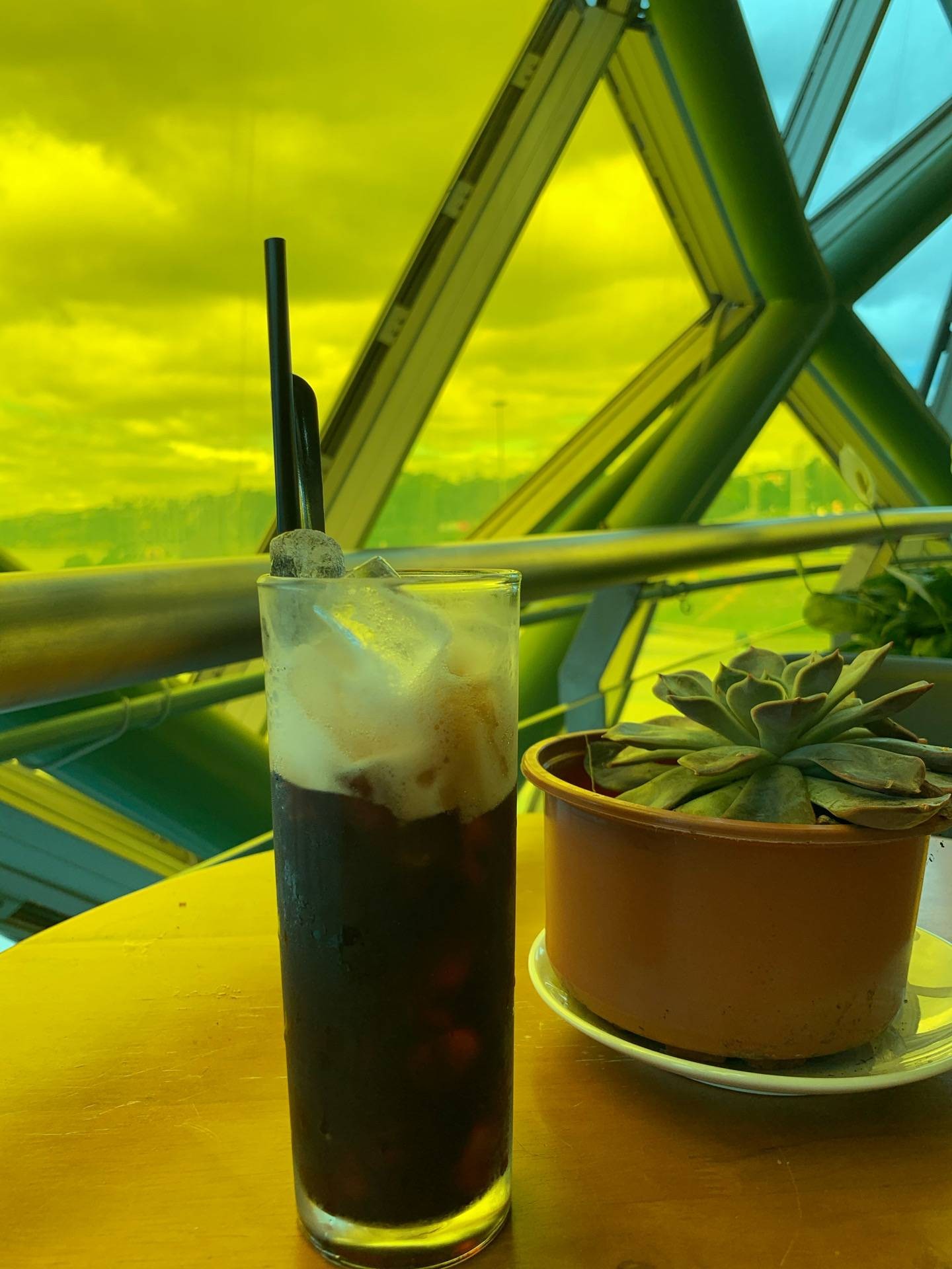 รีวิว Doha Cafe Dalat
