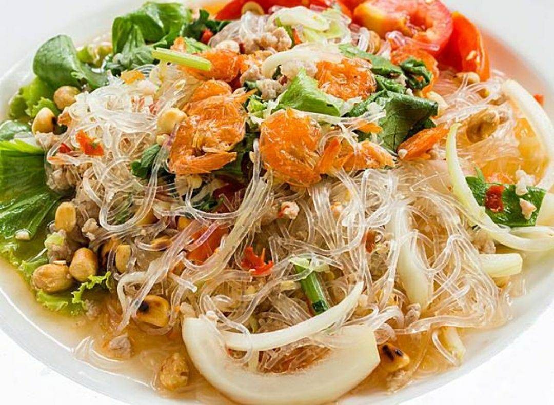 ร้าน Nami food | รีวิวร้านอาหาร