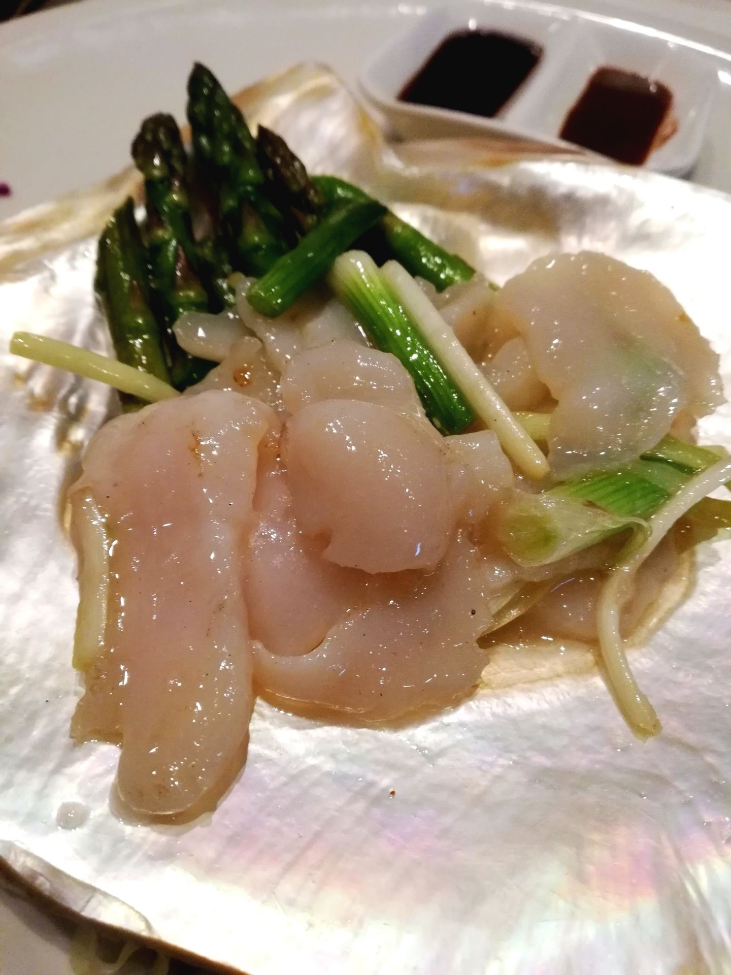 รีวิว Flower Drum Restaurant - อาหารจีนสุดพรีเมี่ยมที่ได้รับรางวัล 2 ...