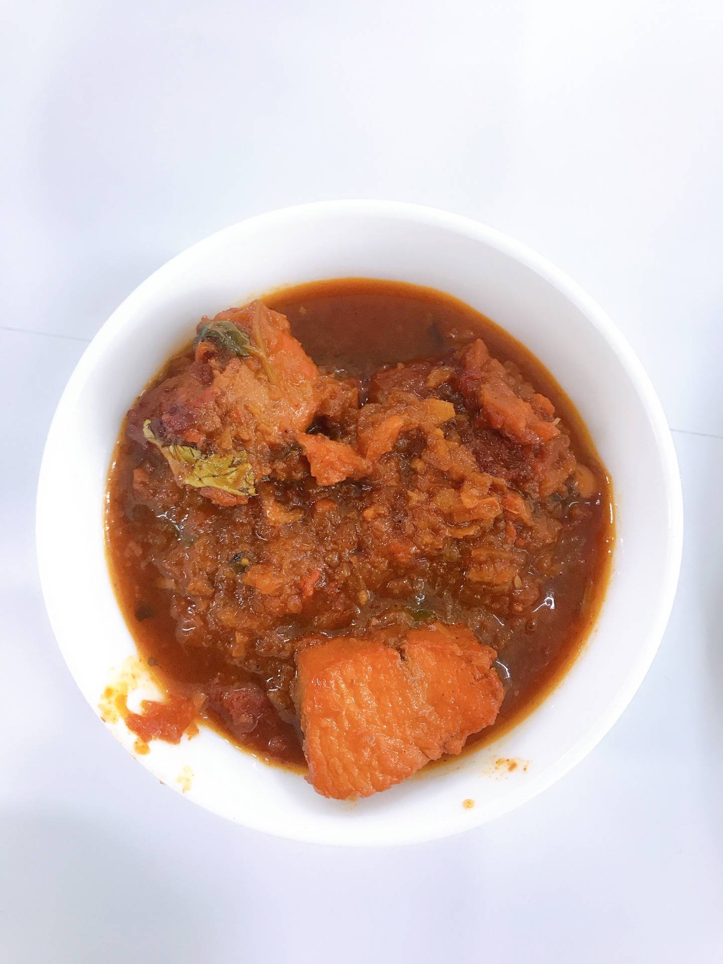 ร้าน Sri Lankan And South Indian Food SU Snack Bar | รีวิวร้านอาหาร
