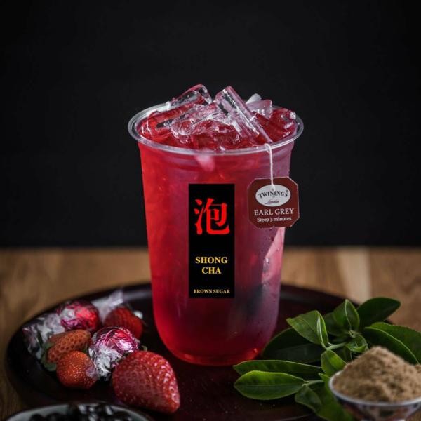 ร้าน Shong Cha ท่ารั้ว | รีวิวร้านอาหาร - Wongnai