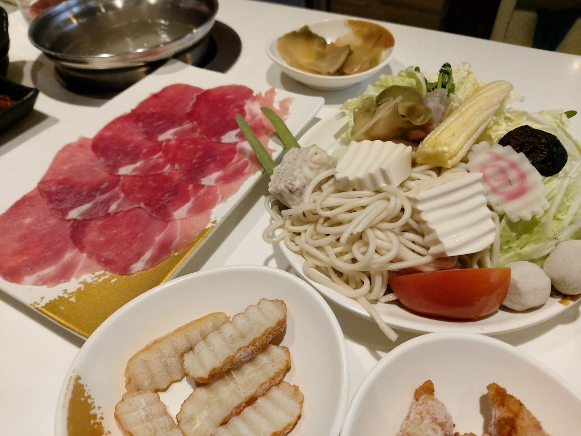 รูป OK SHABU SHABU