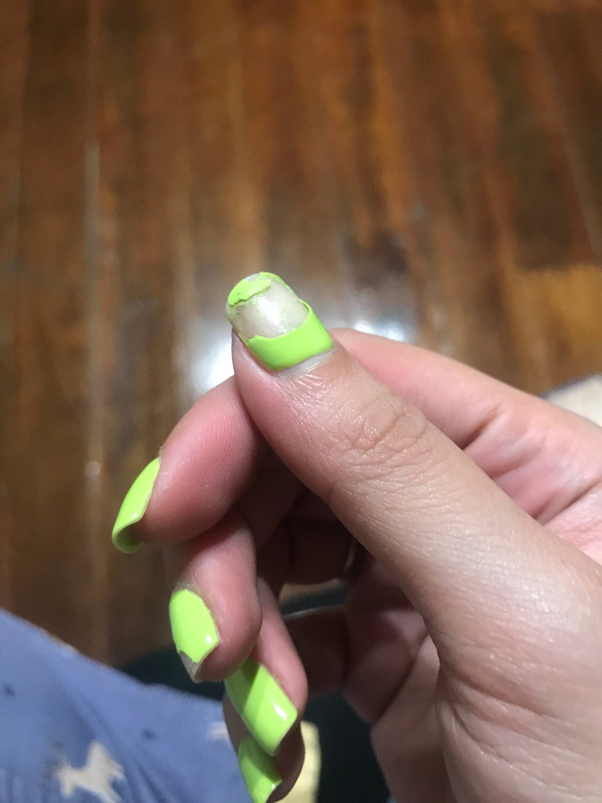 ร้าน Mai@Nail