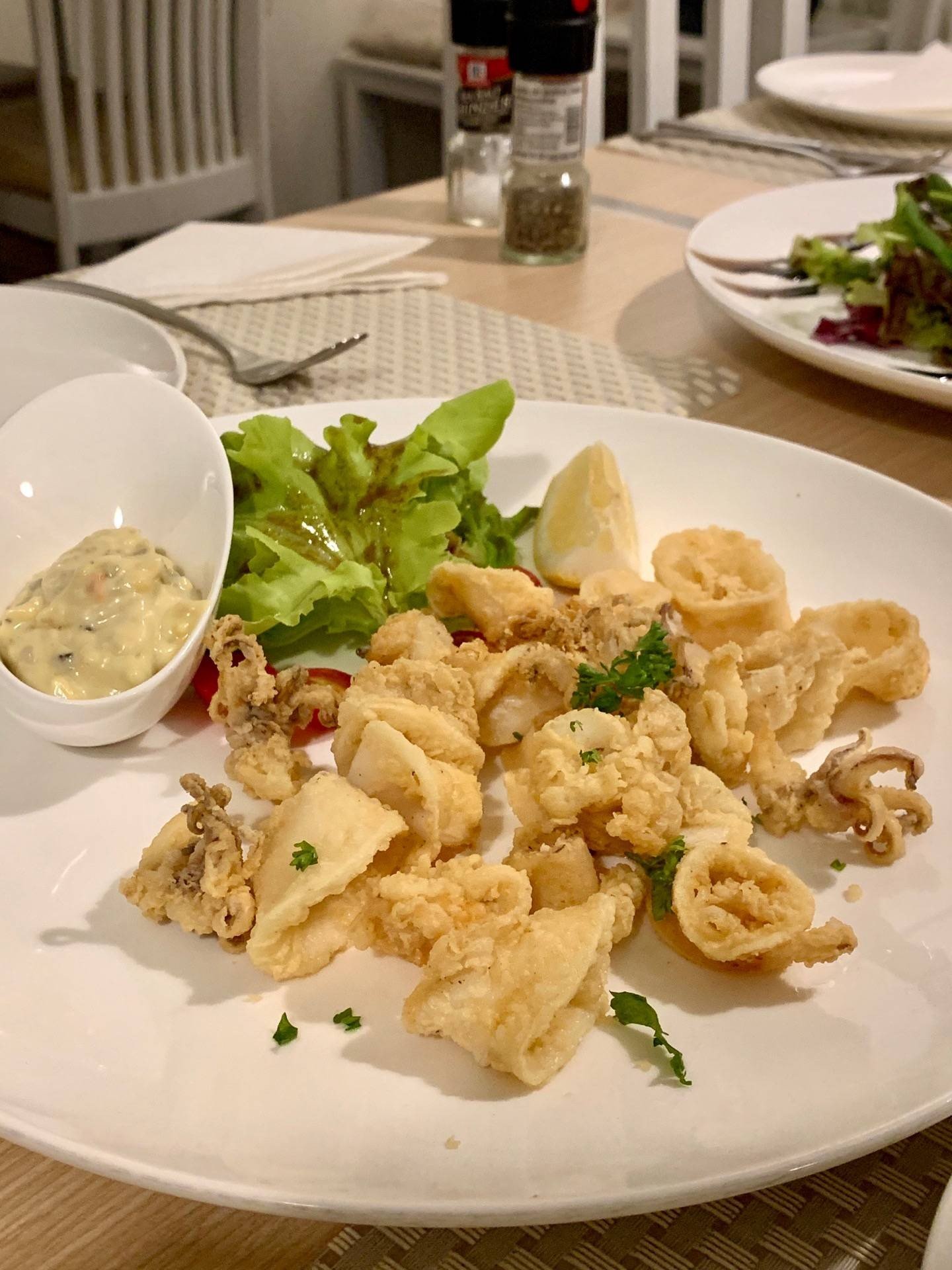 รีวิว Casa Pasta - วันอาทิตย์สบายๆ กับอาหารอิตาเลียนโฮมเมด - Wongnai