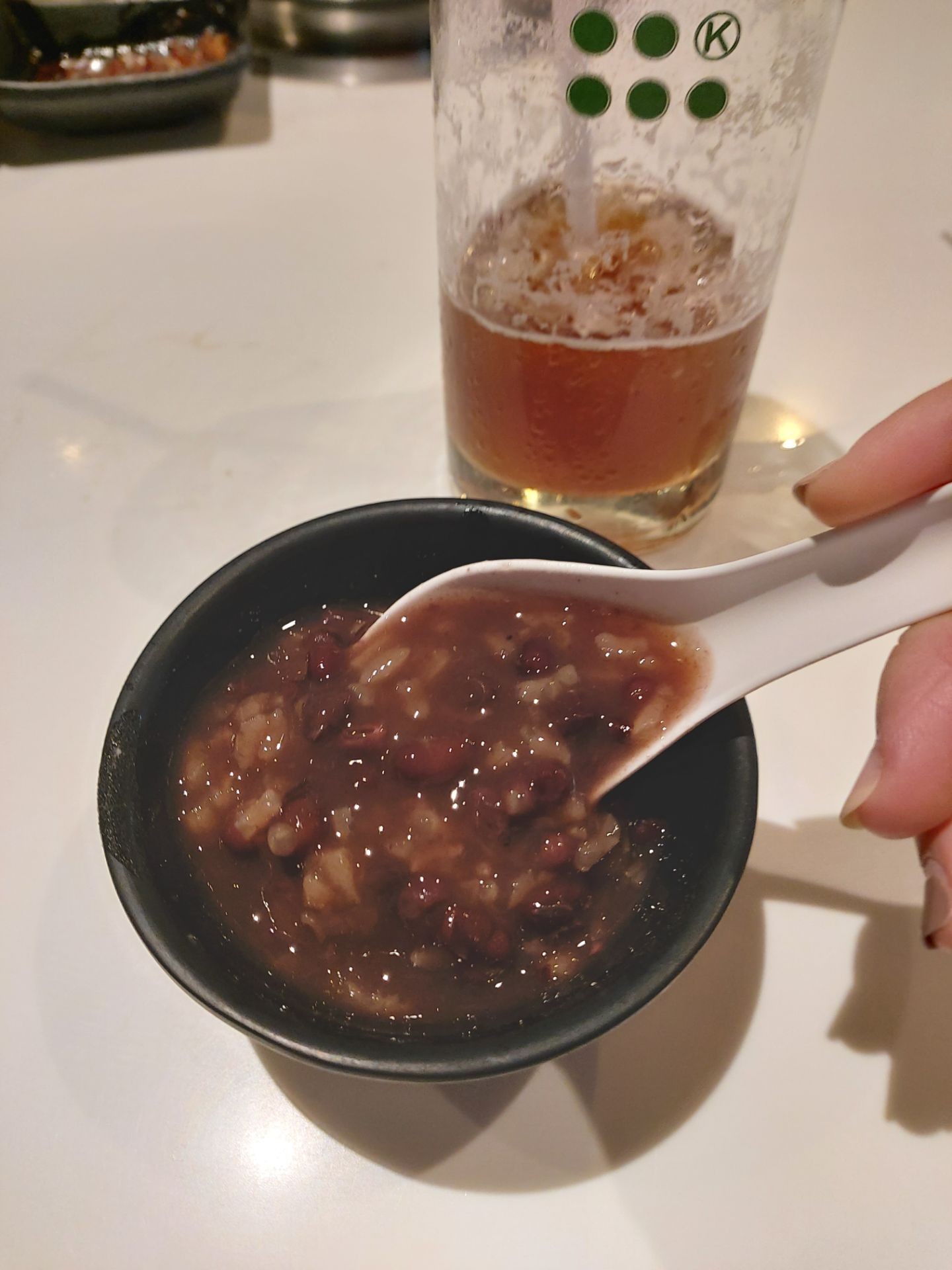 รูป OK SHABU SHABU