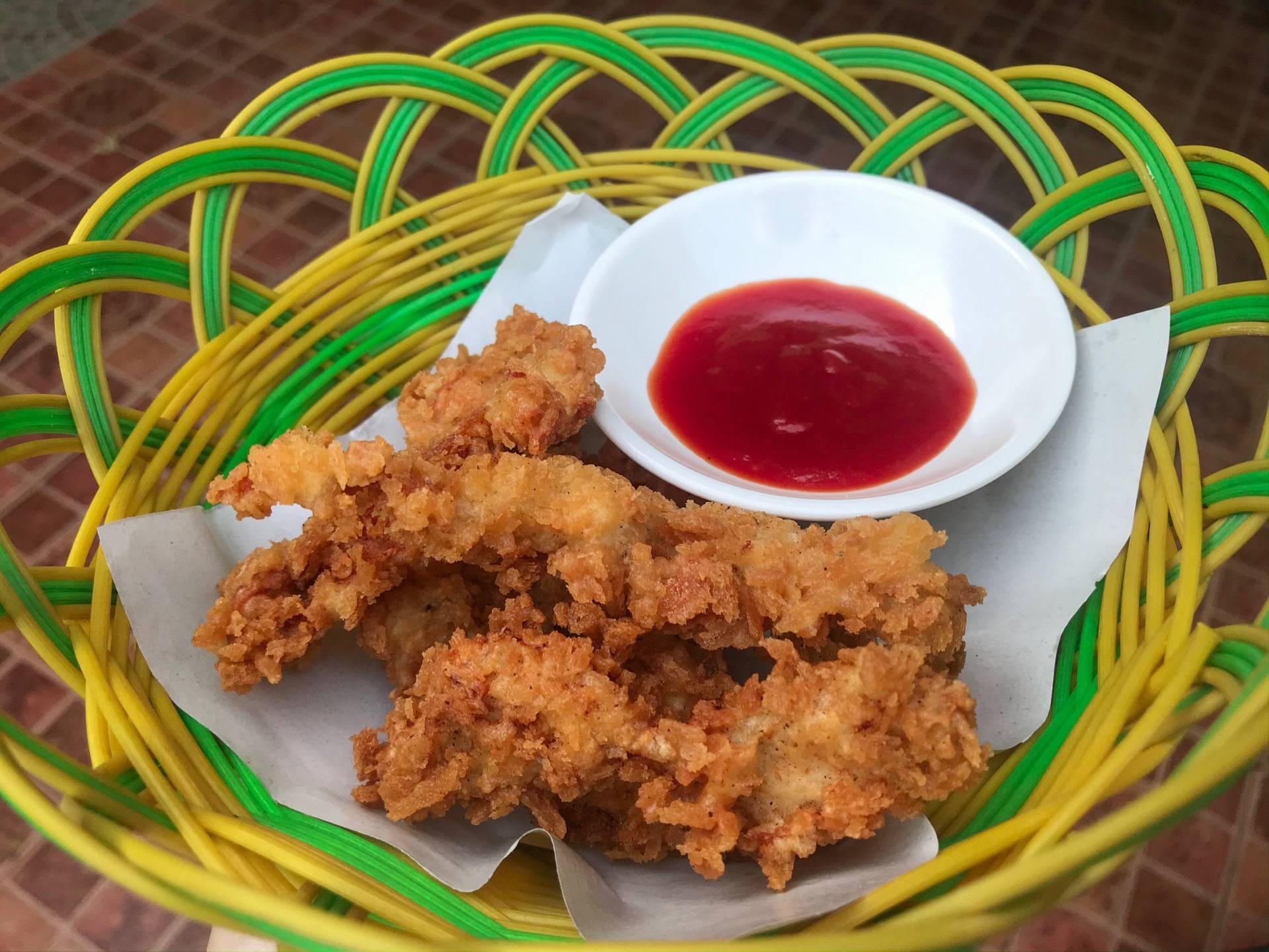 รีวิว Ban Chong Nom บ้านชงนม ลำพูน