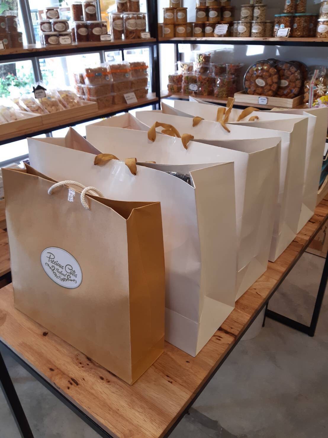 Precious Gift Thailand - รีวิวสถานที่ท่องเที่ยว - Wongnai