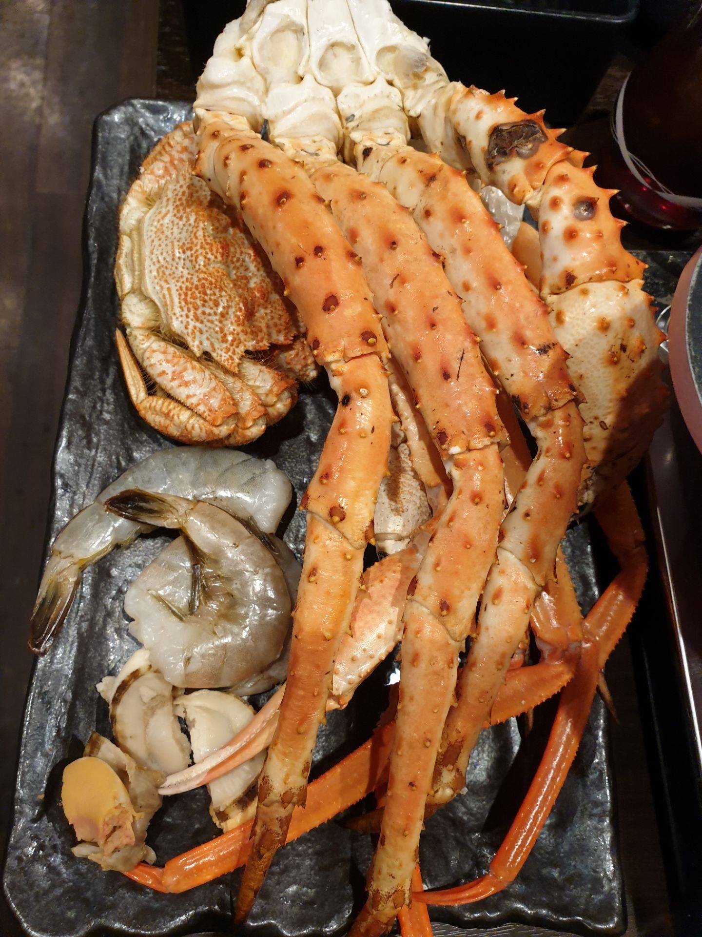 ร้าน Dining Syabu-syabu Jin | รีวิวร้านอาหาร