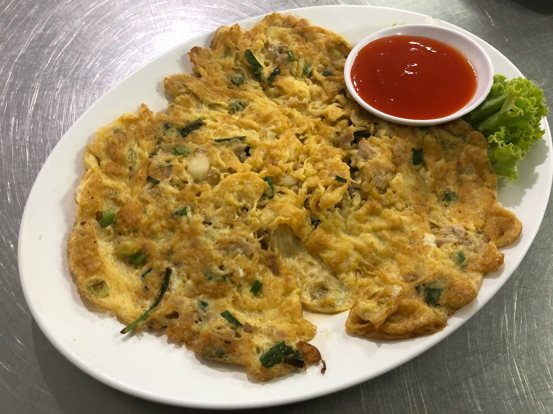 รูป เจ๊ก้อย ถนนเพชรบุรี