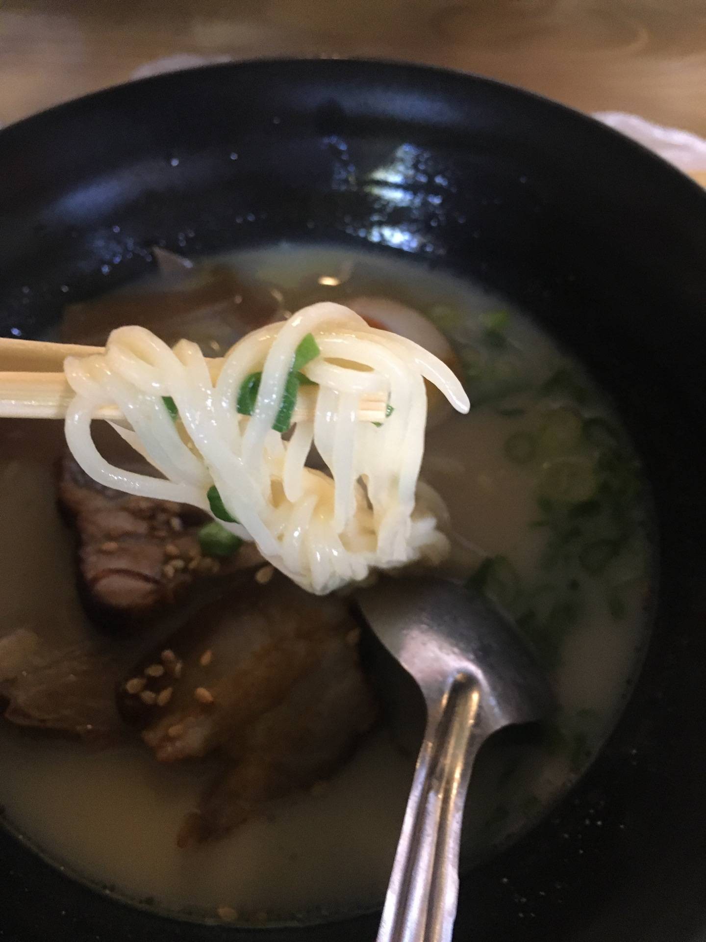 ร้าน Jam Ramen | รีวิวร้านอาหาร