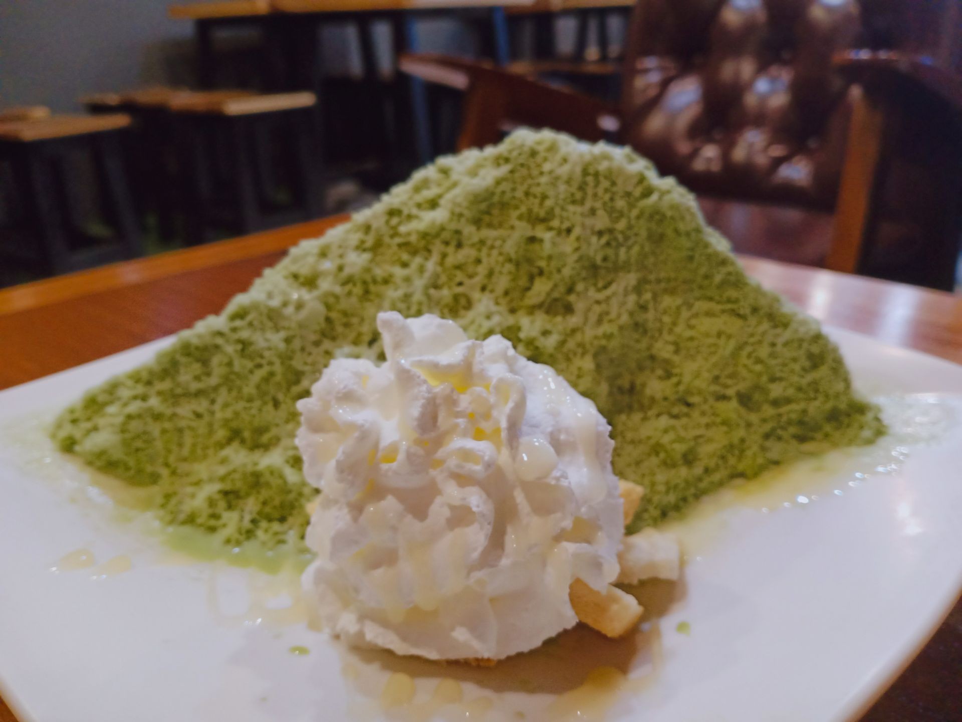 รีวิว Manoi Cafe @ บางมด บางมด - เฟรนฟรายเกินคาดมาก คุ้มที่สุด - Wongnai