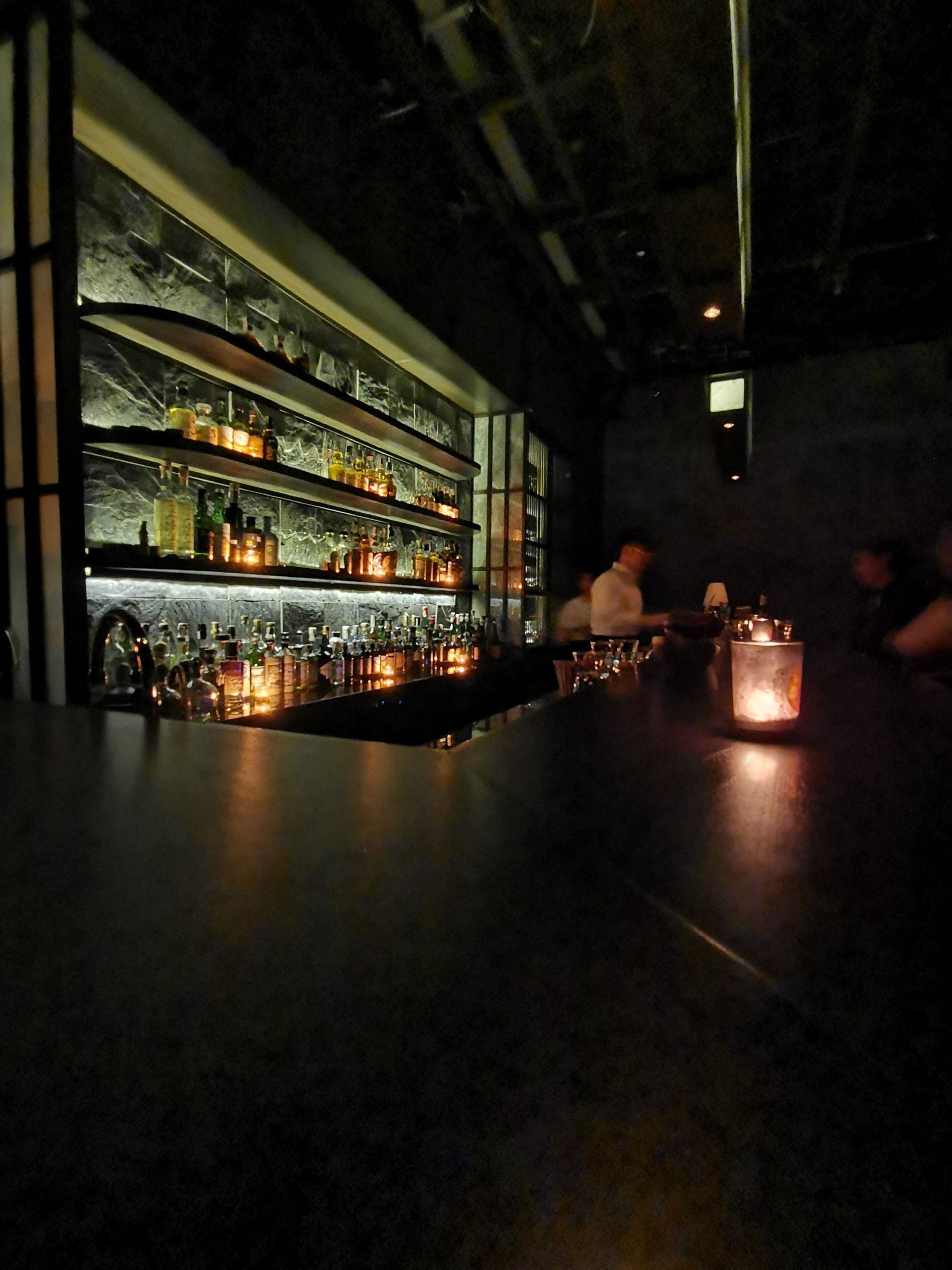 Bar 335 - สั่งอาหารเดลิเวอรี | Wongnai x LINE MAN