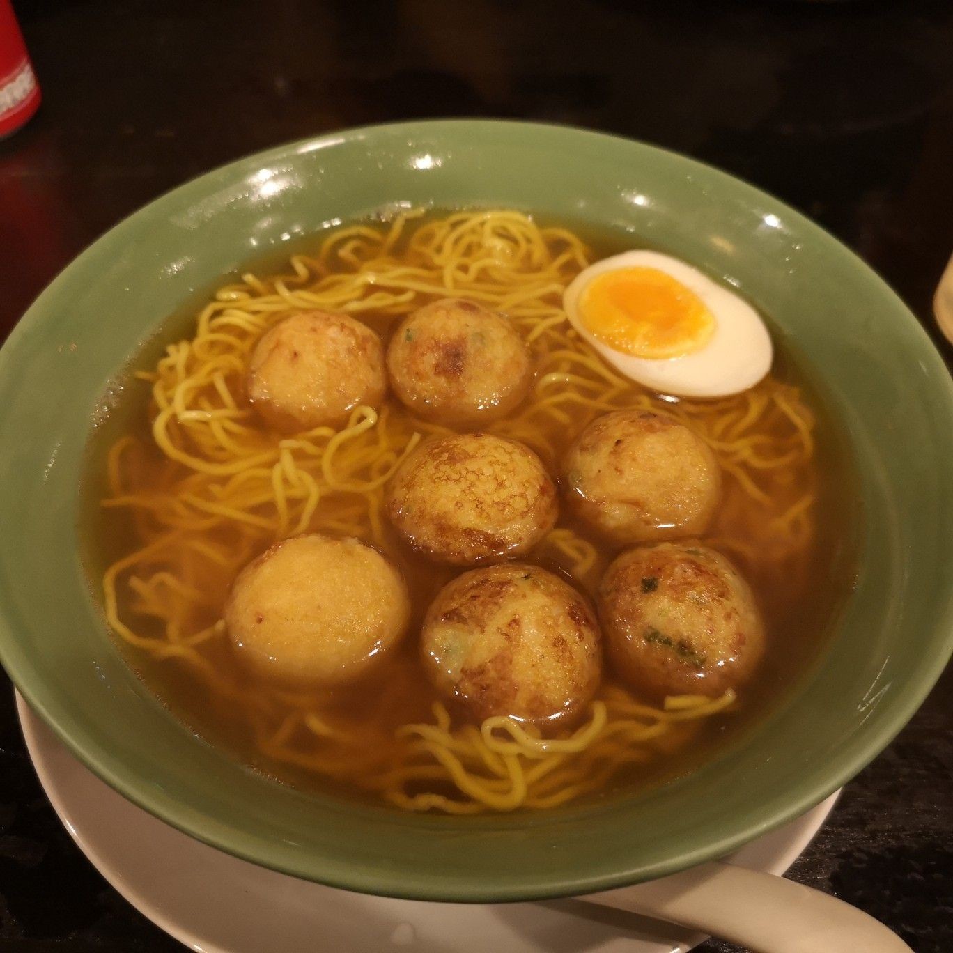 รีวิว Sendai Ramen Mokkori สีลม - ราเมงชามโต แต่เส้นก็ไม่ได้ดีขนาดนั้น