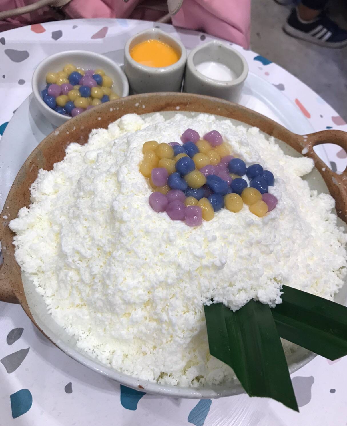 รีวิว Cheevit Cheeva Siam Square One - จัดไปให้น้ำตาลขึ้นเลยจ้า