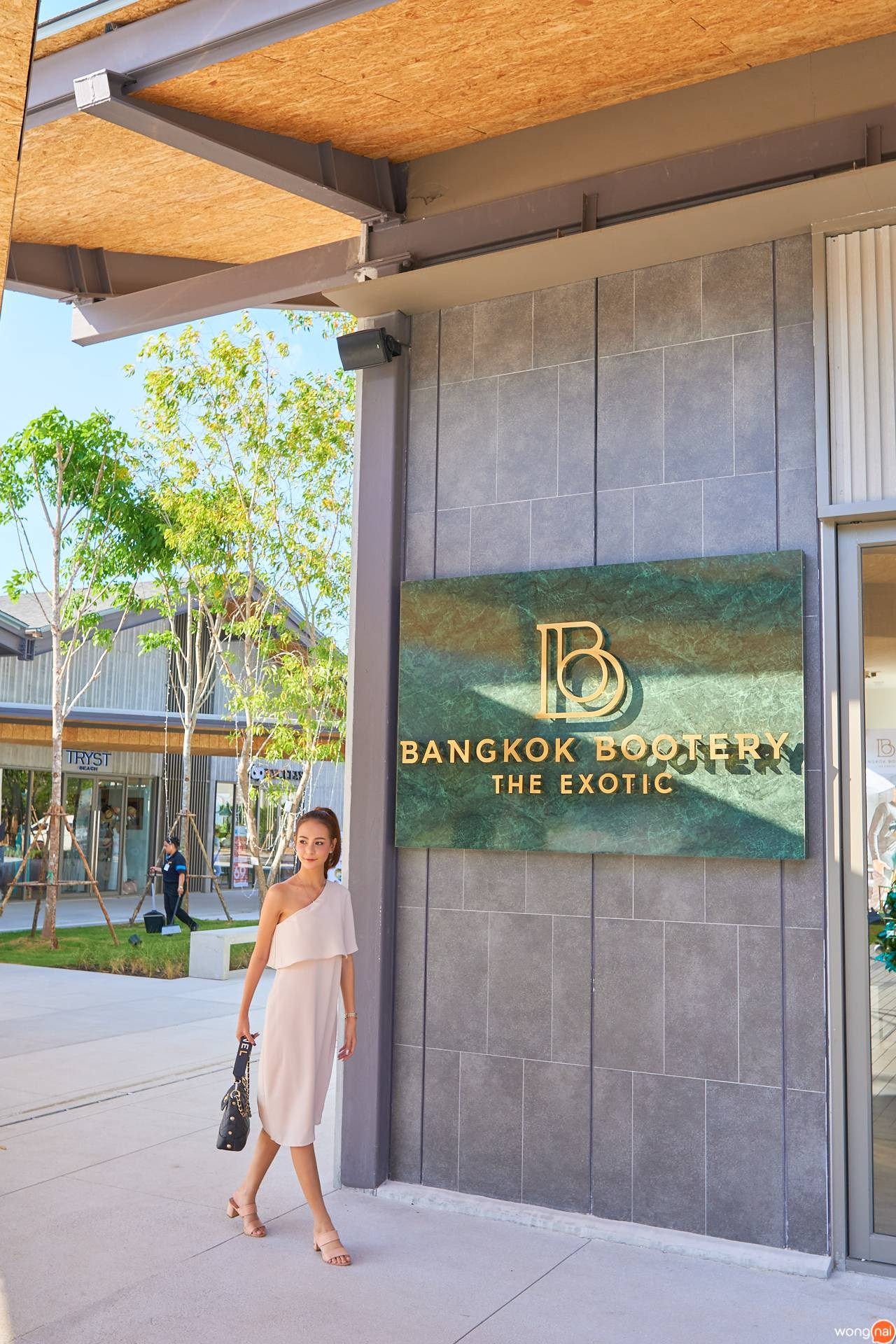 พาเปิดแมป! “Porto de Phuket” เที่ยวห้างคอนเซปต์เท่ห์แห่งใหม่ของภูเก็ต