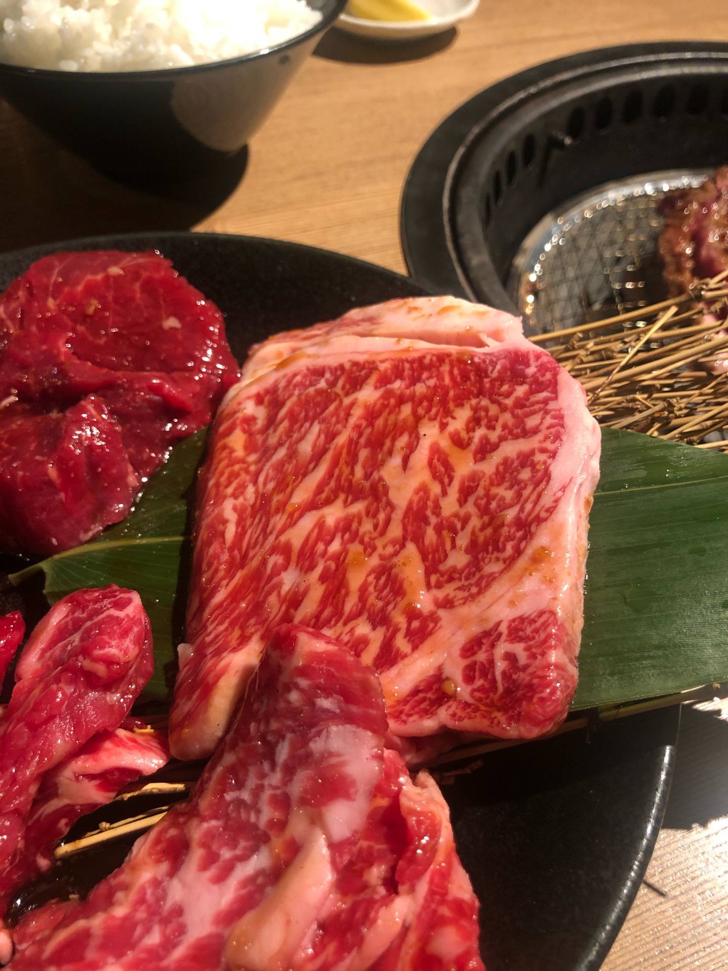 รูป Yakiniku Rikimaru Namba Namba - Wongnai