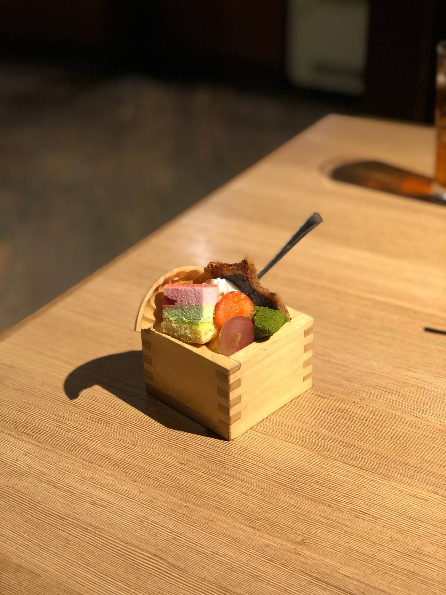 ร้าน Yakiniku Rikimaru Namba Namba | รีวิวร้านอาหาร